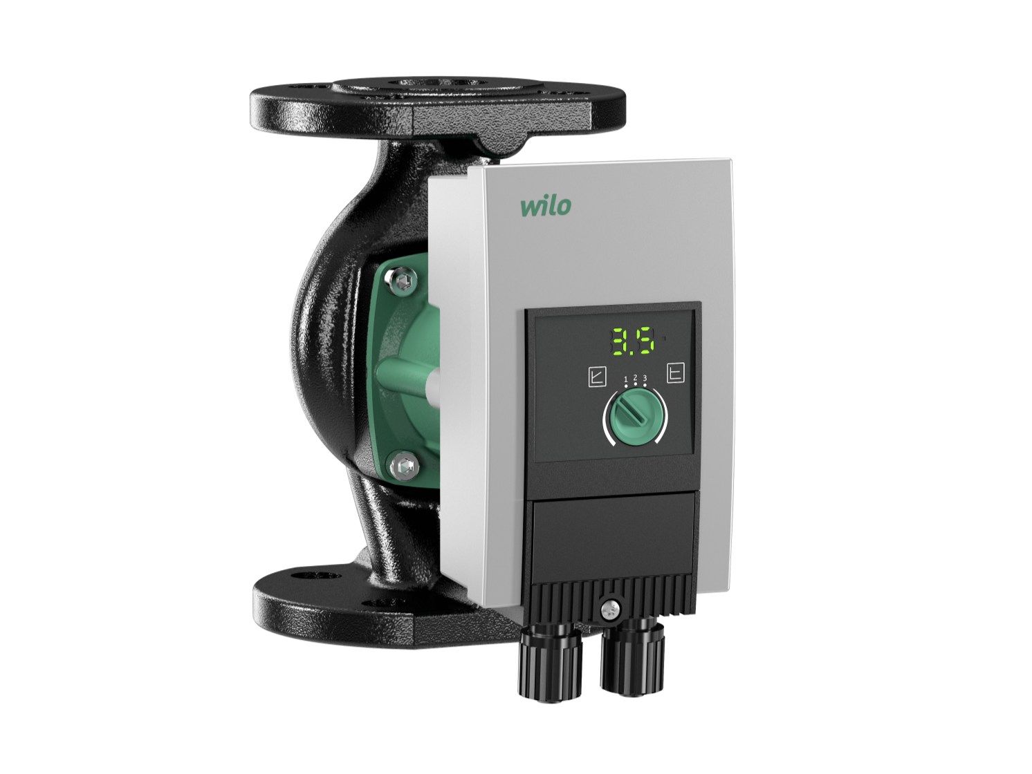 WILO Italia: Unità centrali di condizionamento Pompe e circolatori per ...