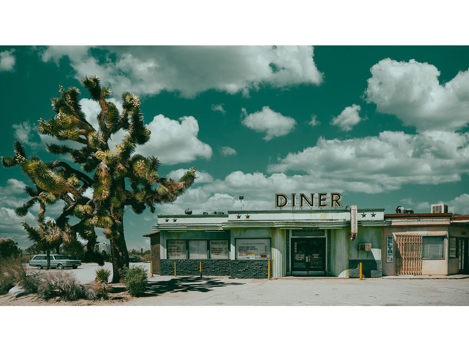 YellowKorner: Photographic prints | Archiproducts