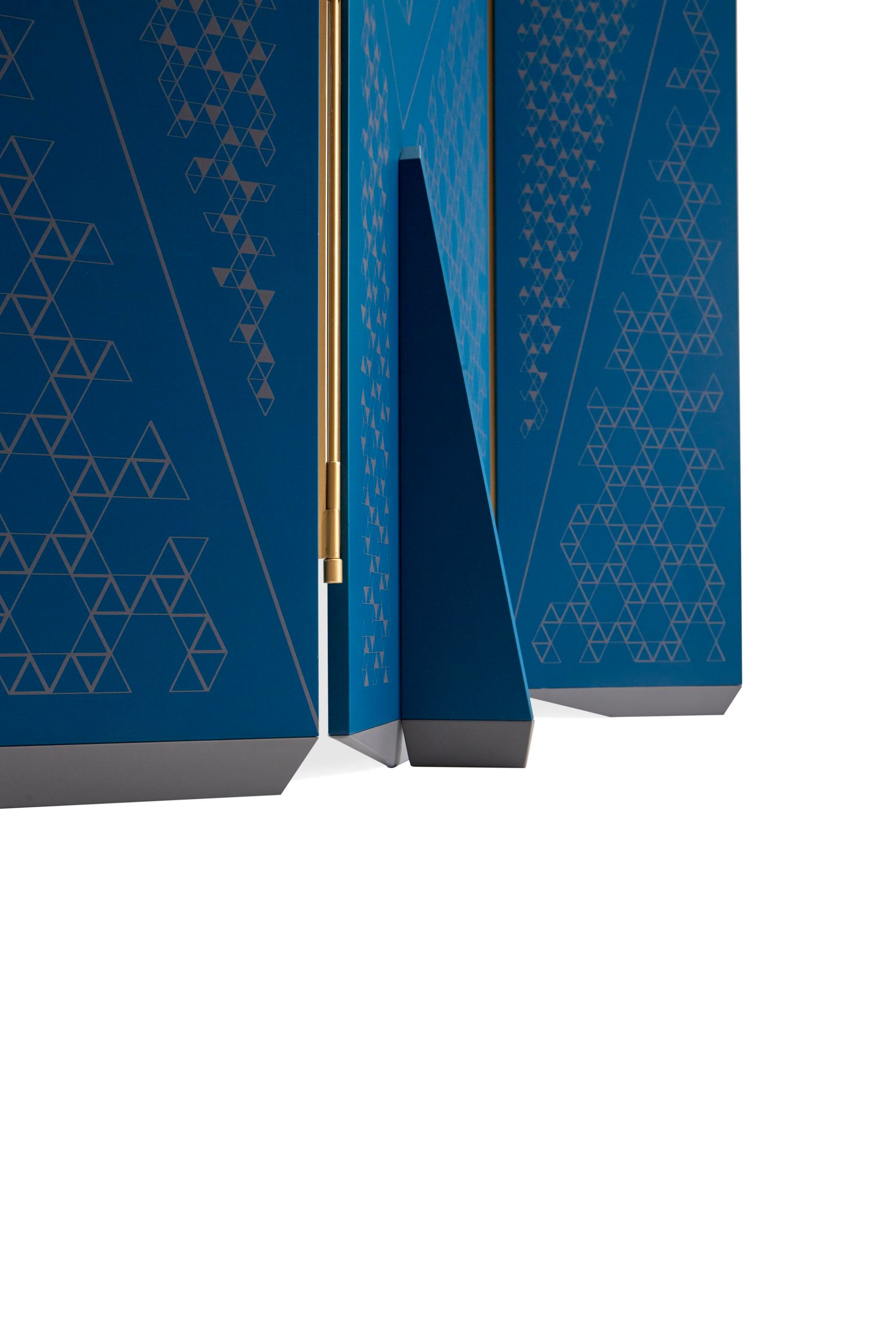 MDF Screen ZEFIRO By Mentemano