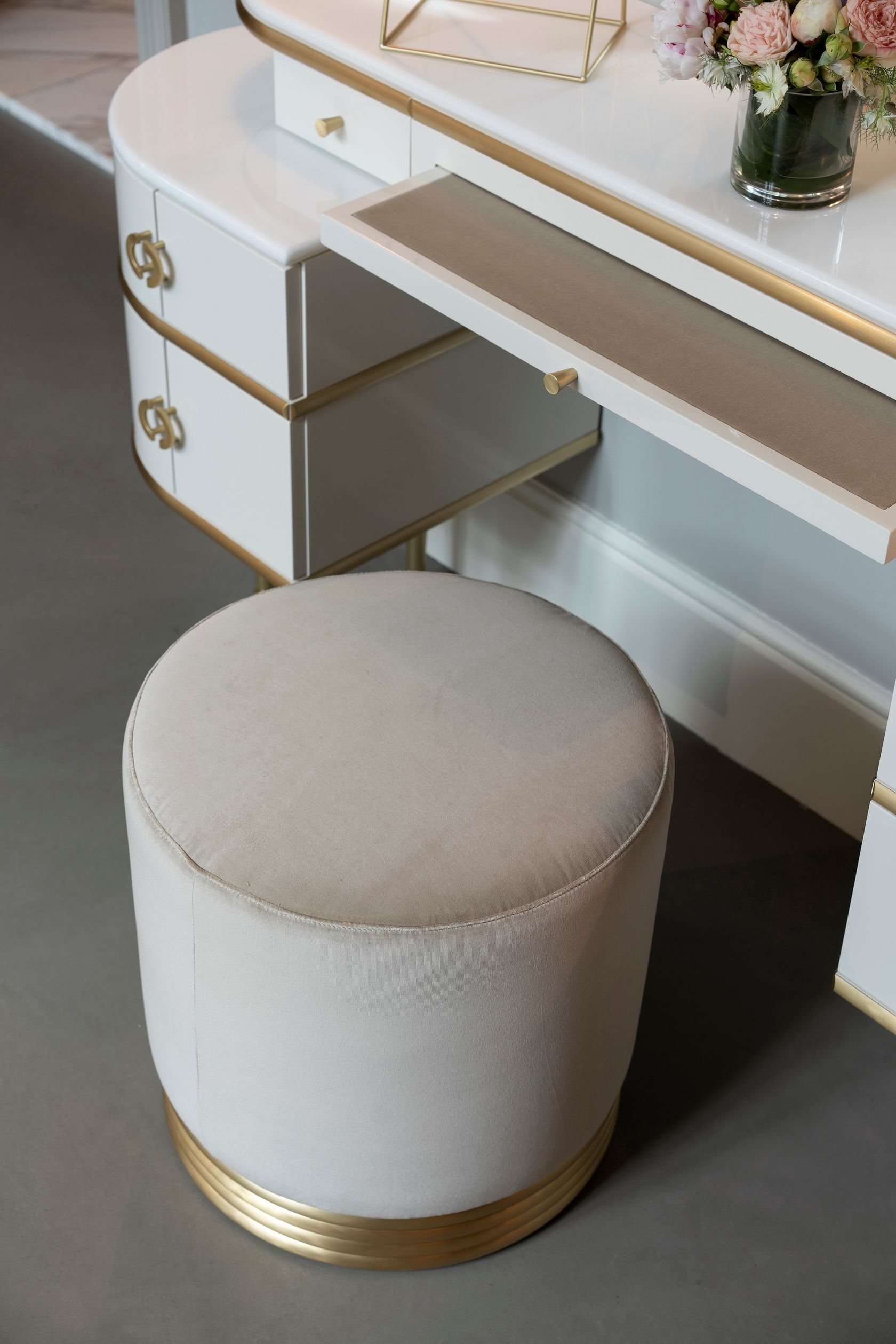 ZELDA | Dressing table By Devon&Devon