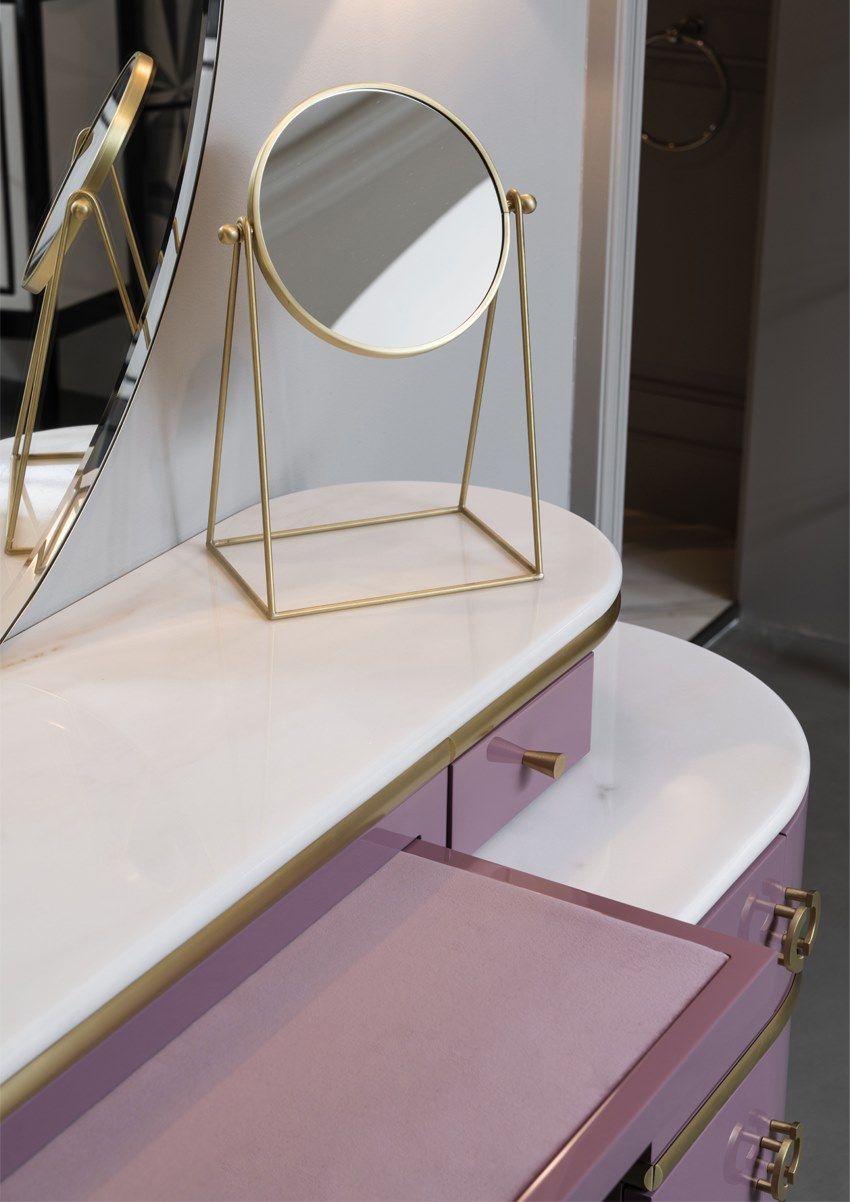 ZELDA | Dressing table By Devon&Devon
