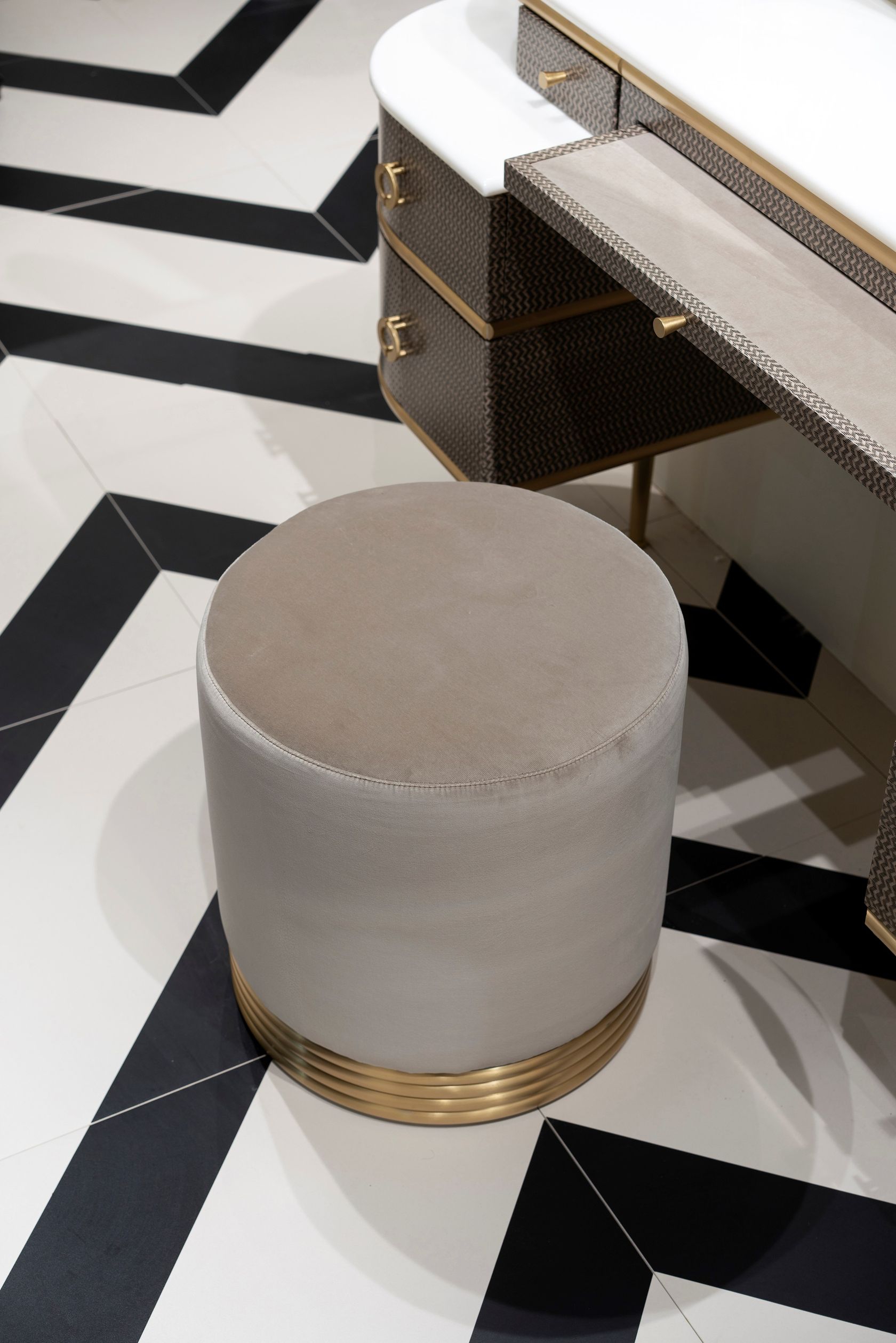 ZELDA | Dressing table By Devon&Devon