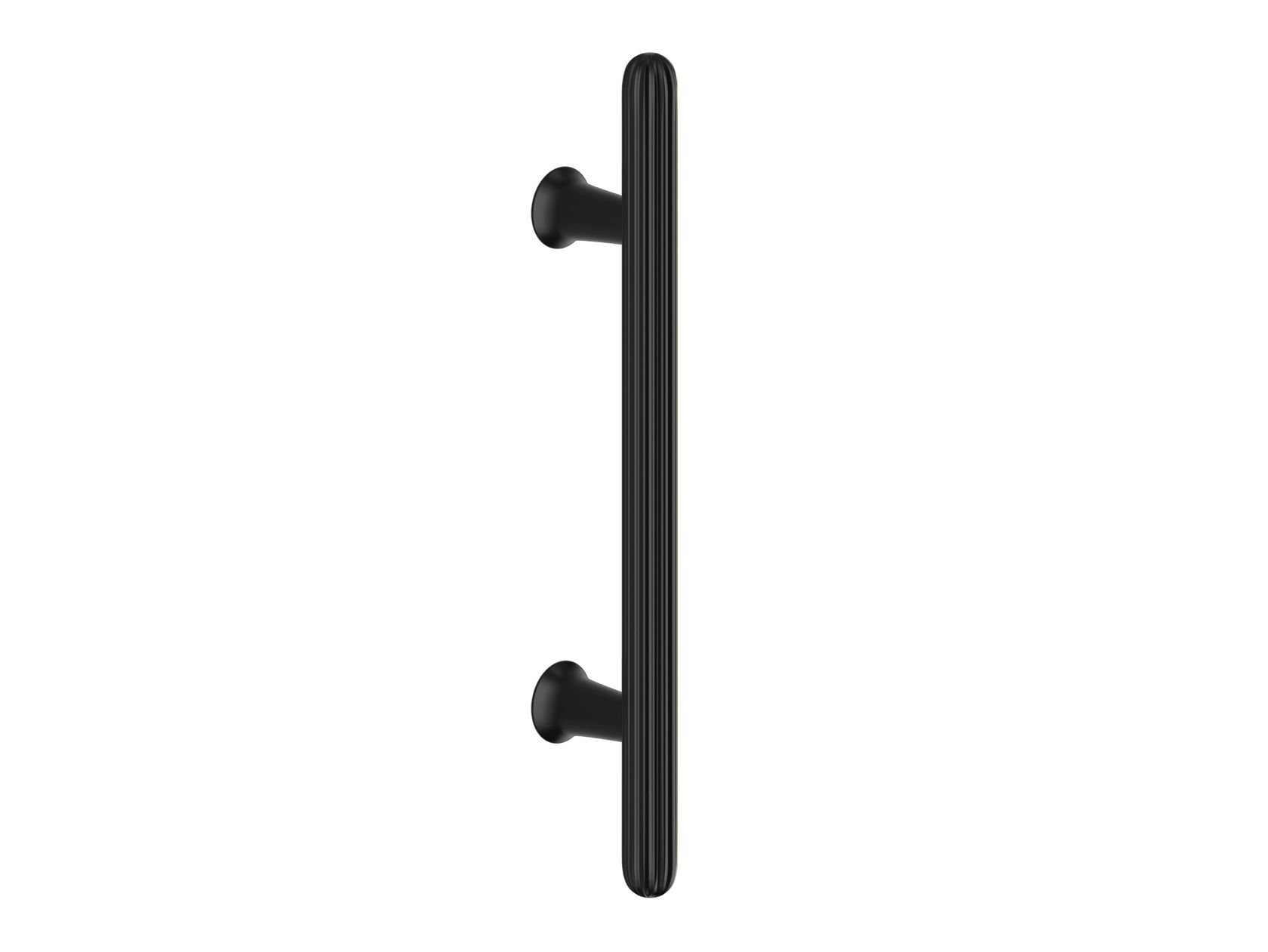ZEPPELIN Brass pull handle By Dnd | design Jaime Hayon