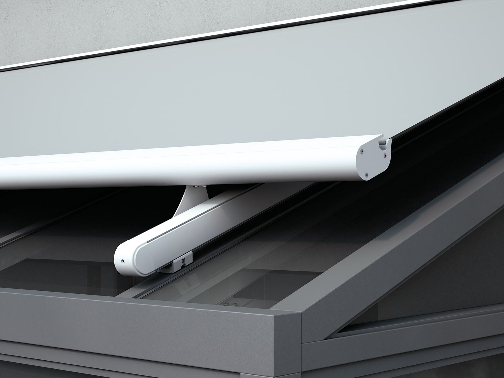 GIBUS: Awnings | Archiproducts