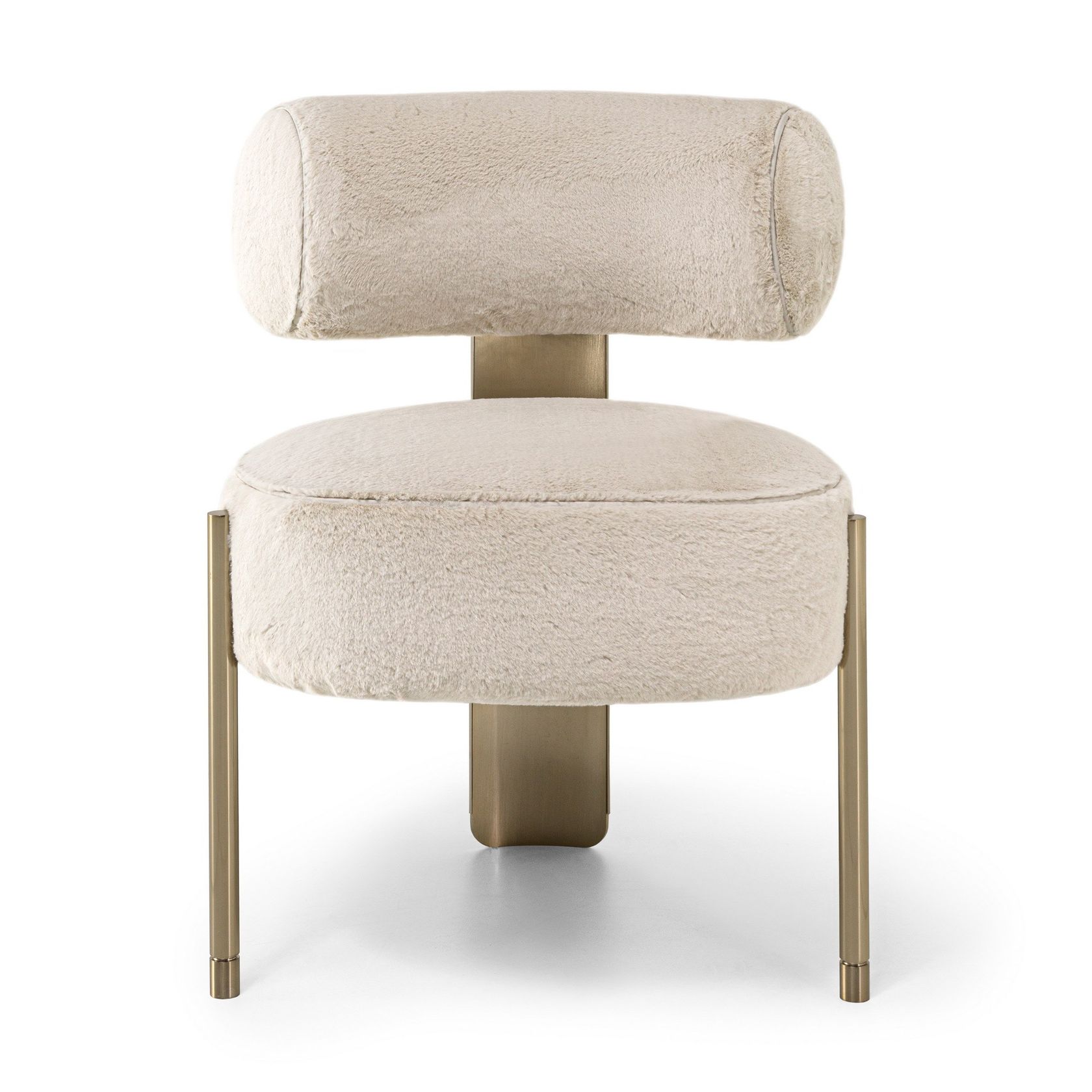 ZOE chair By Visionnaire design Draga & Aurel