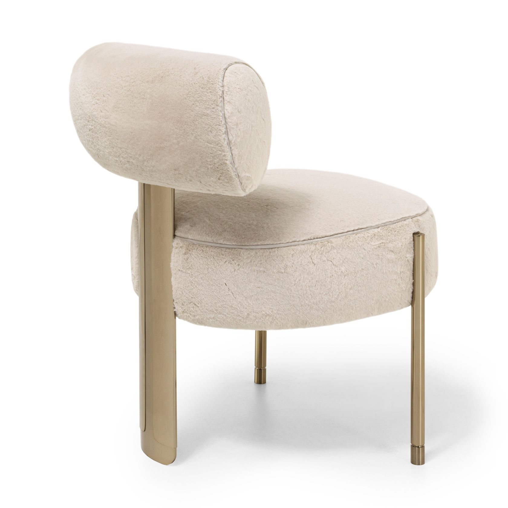 ZOE Sedia By Visionnaire | design Draga & Aurel