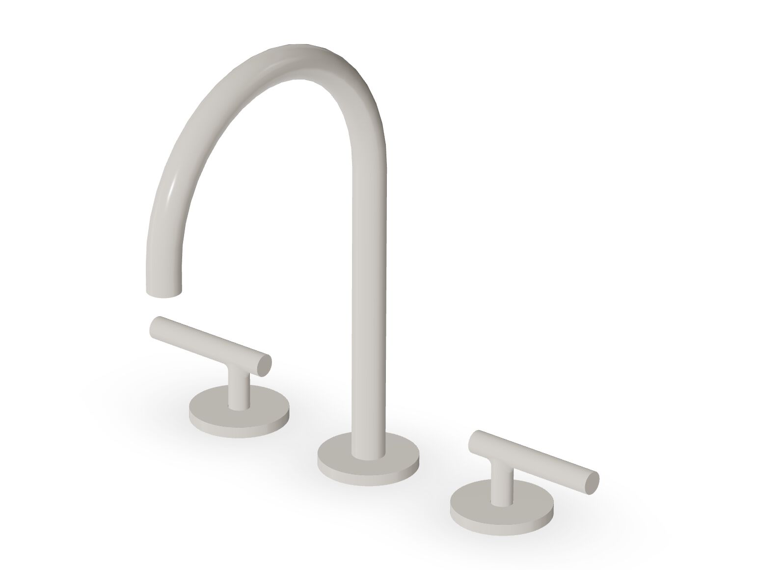 ZUCCHETTI: Faucets, sinks, bathtubs | Archiproducts