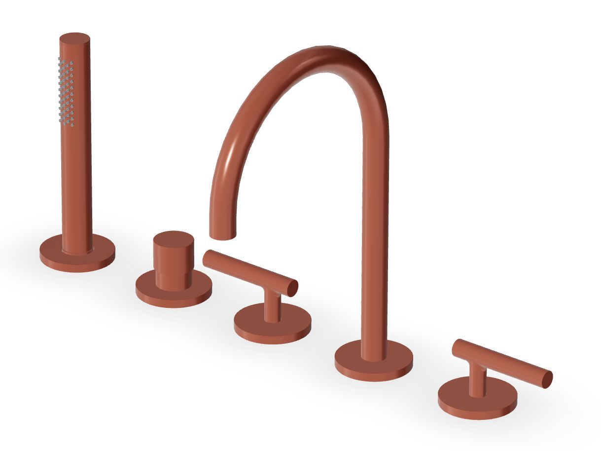 ZUCCHETTI: Faucets, sinks, bathtubs | Archiproducts