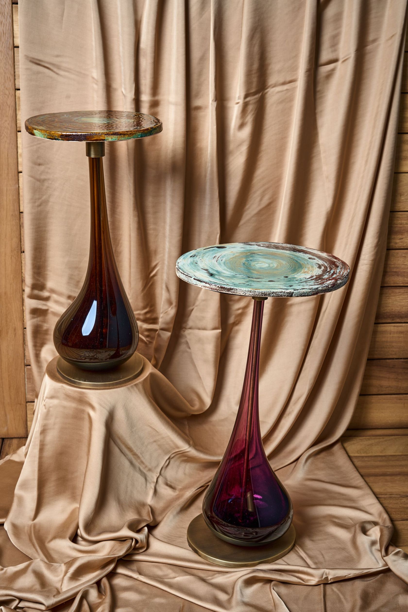 OASIS Coffee table By Zade Design