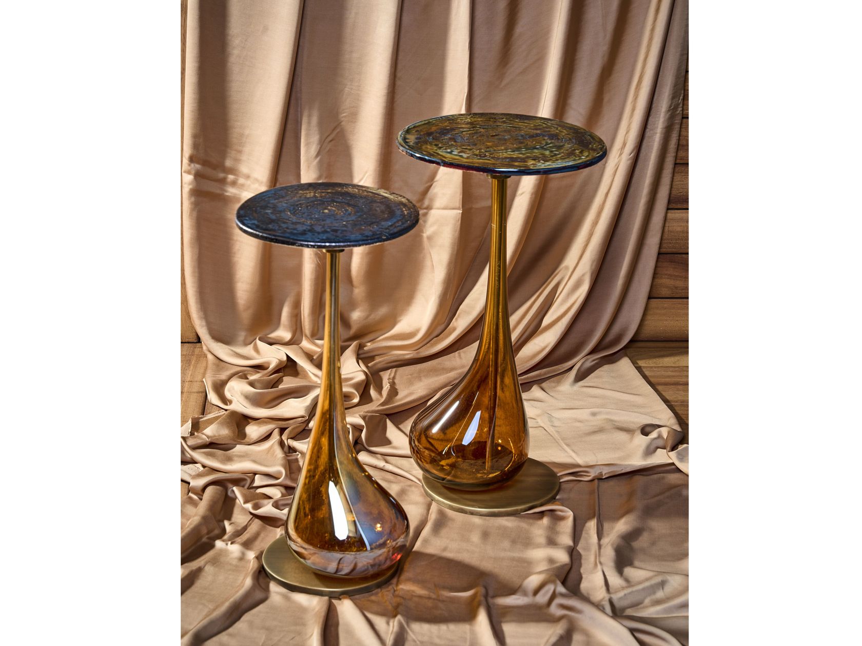 OASIS Coffee table By Zade Design