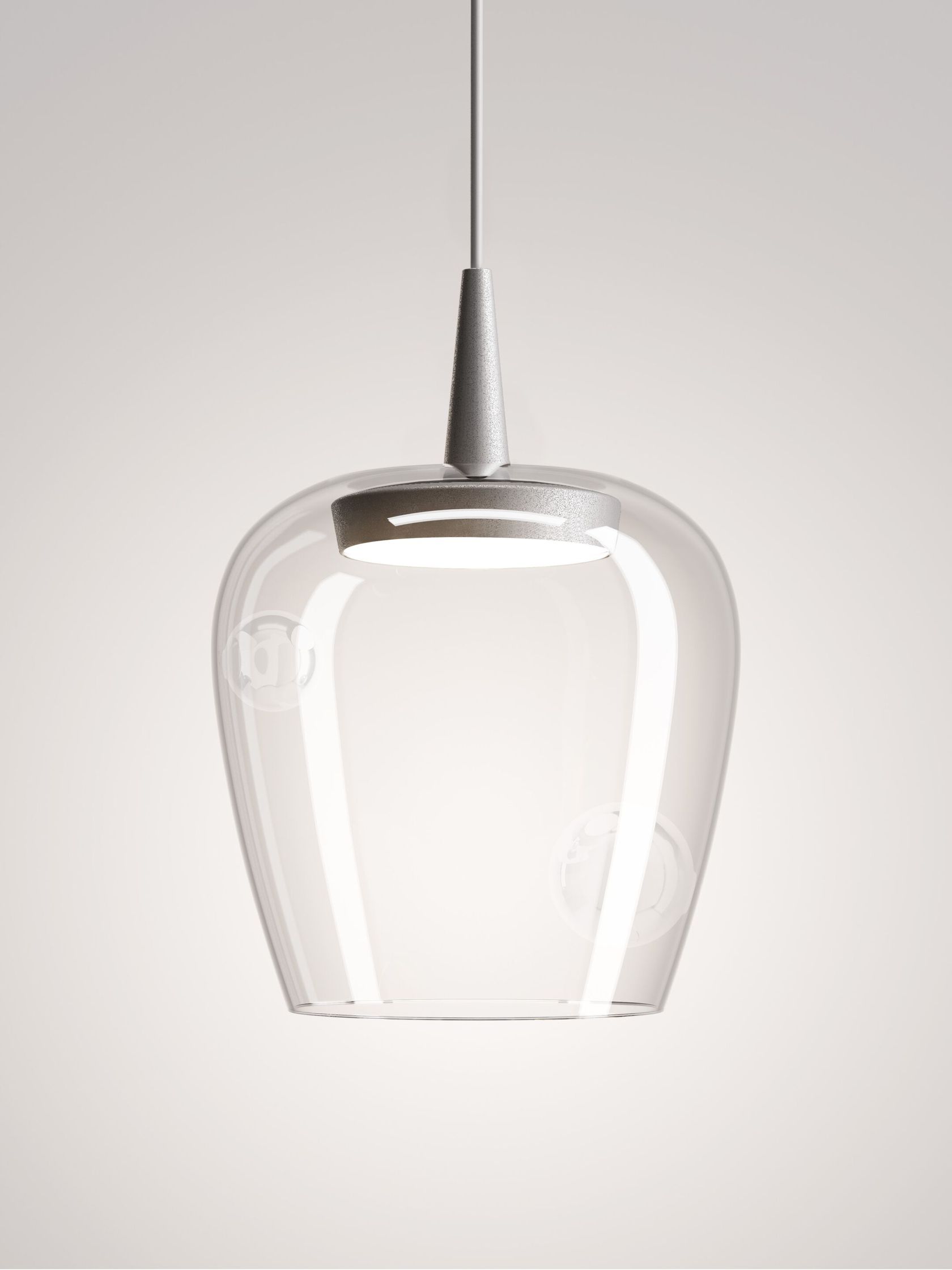 BILIA Lampada a sospensione By Zafferano | design NAVA+AROSIO Design Studio