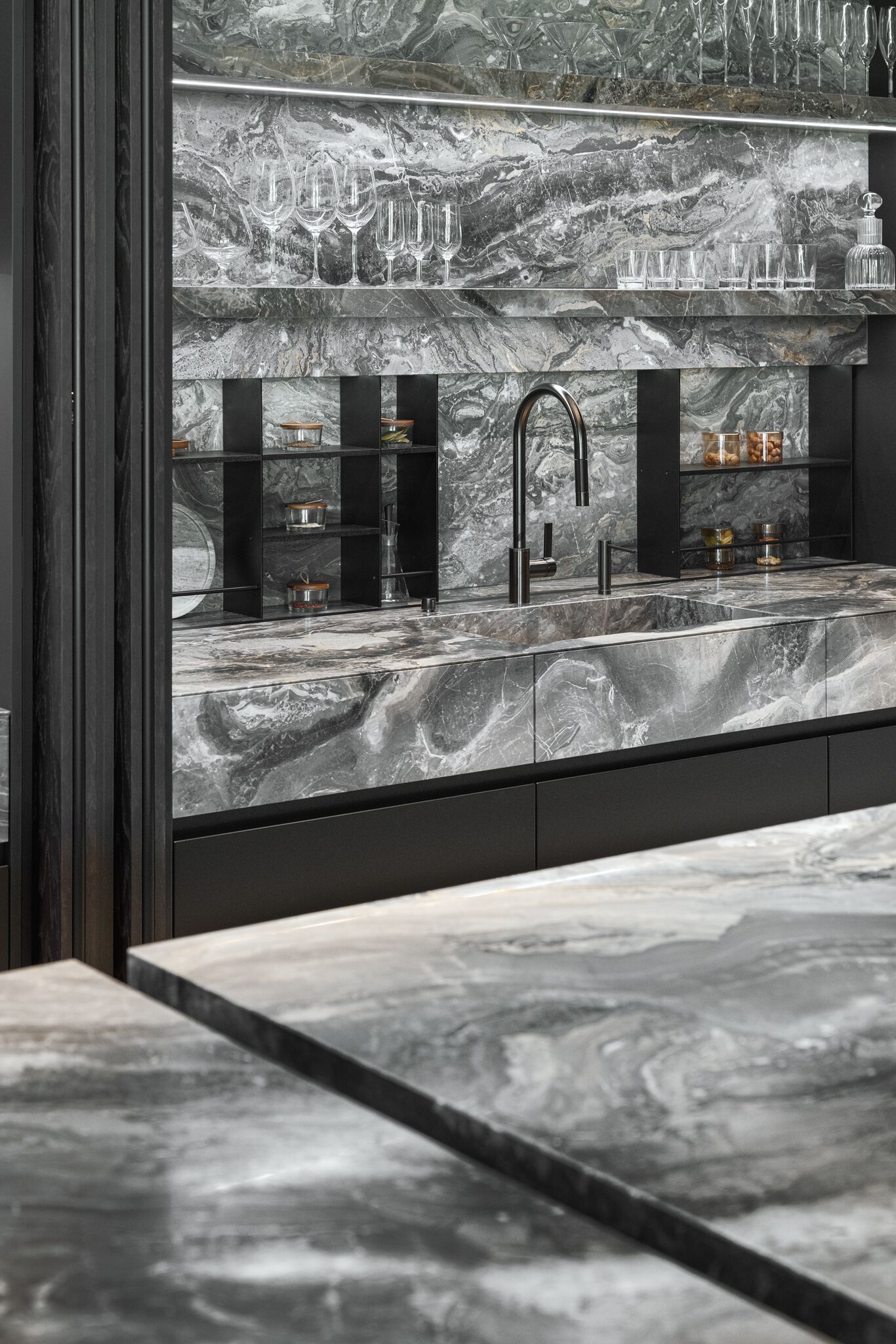 MOVE Kitchen By Zajc