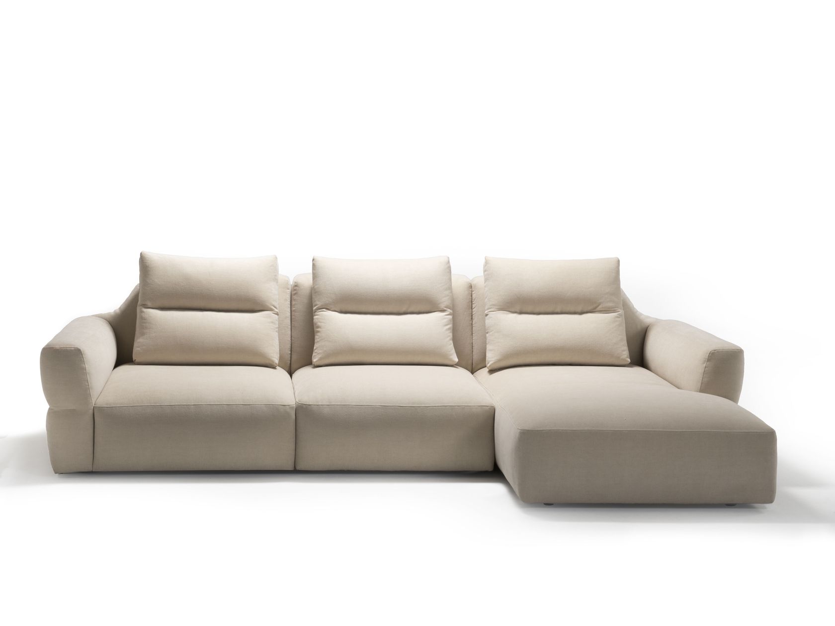 FEDRIGO Sofa By Zanotta