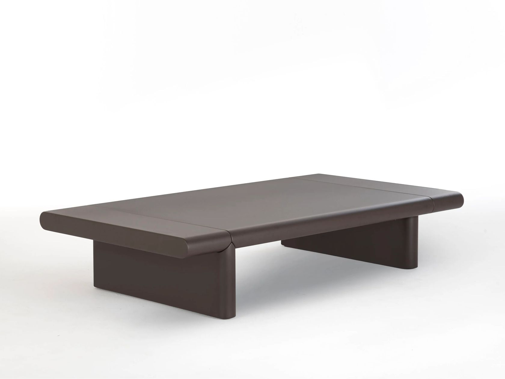 ZAVOLO Coffee table By Zanotta