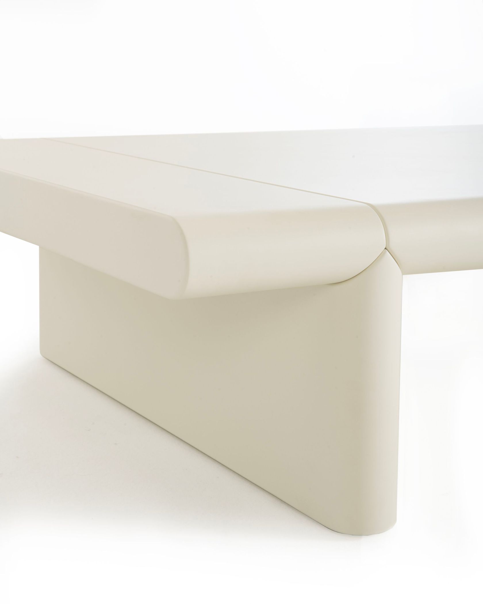 ZAVOLO Coffee table By Zanotta