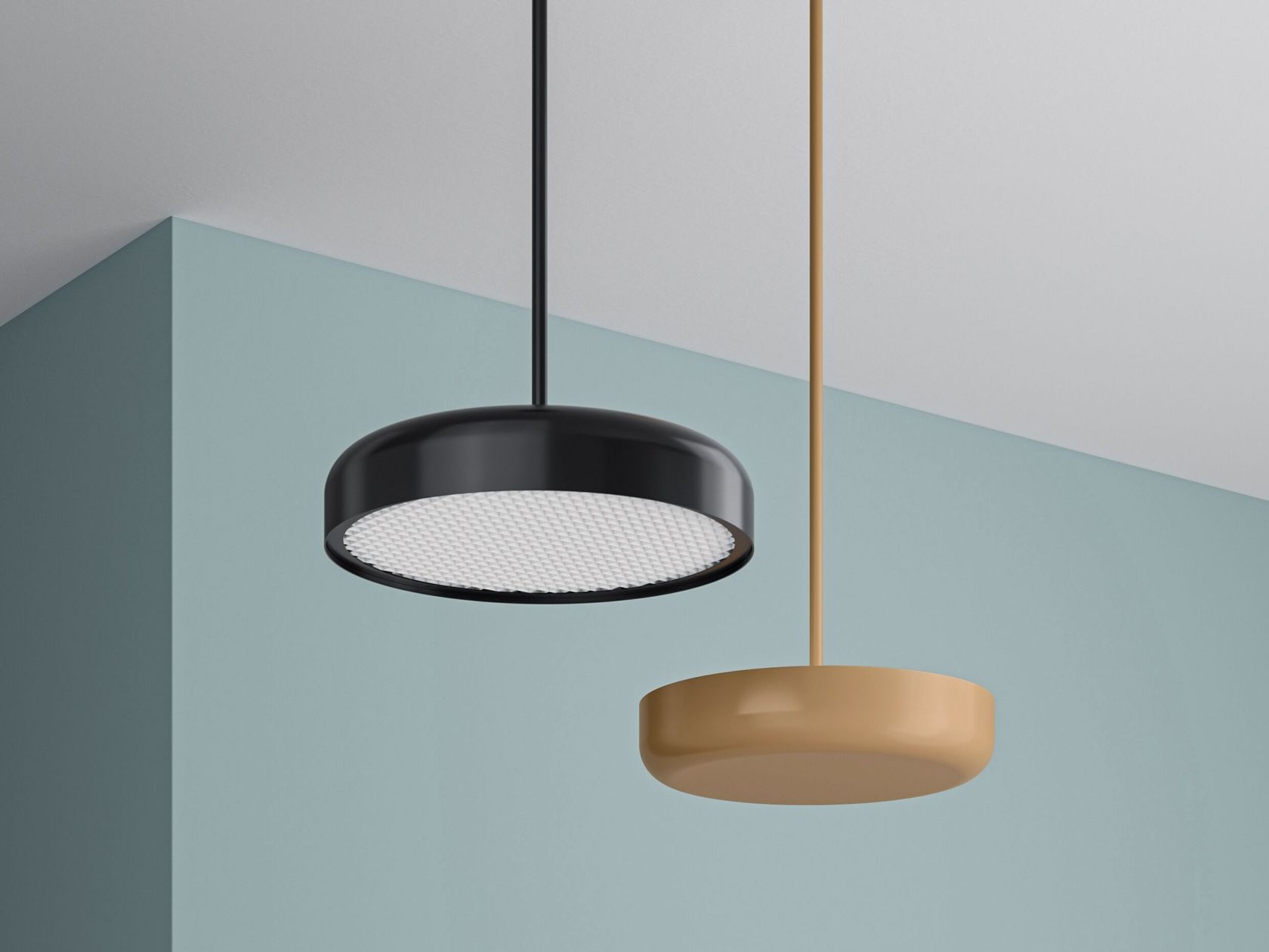 Zero: Interior and outdoor lighting | Archiproducts