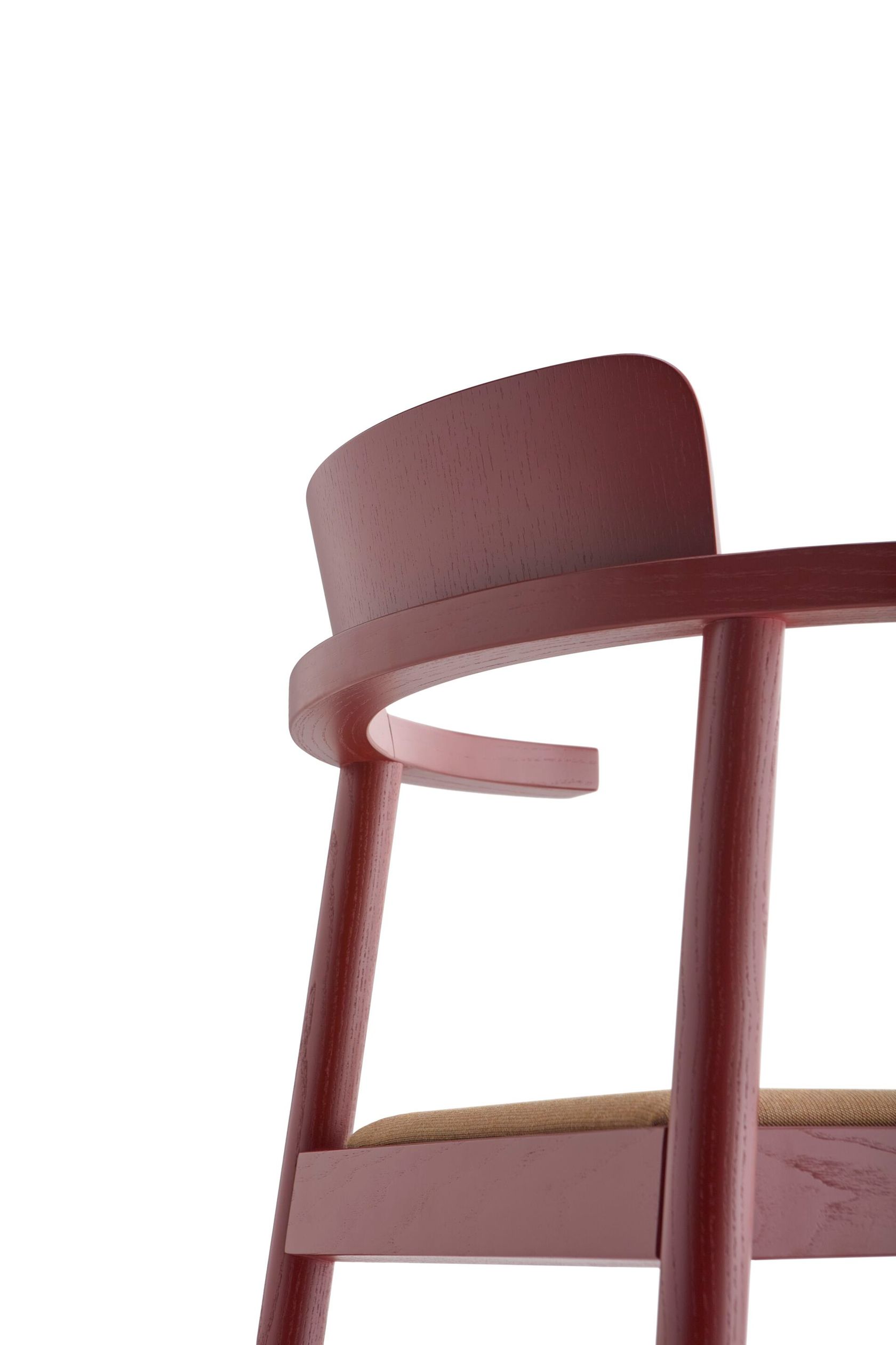 AROMA Chair By Zilio A&C