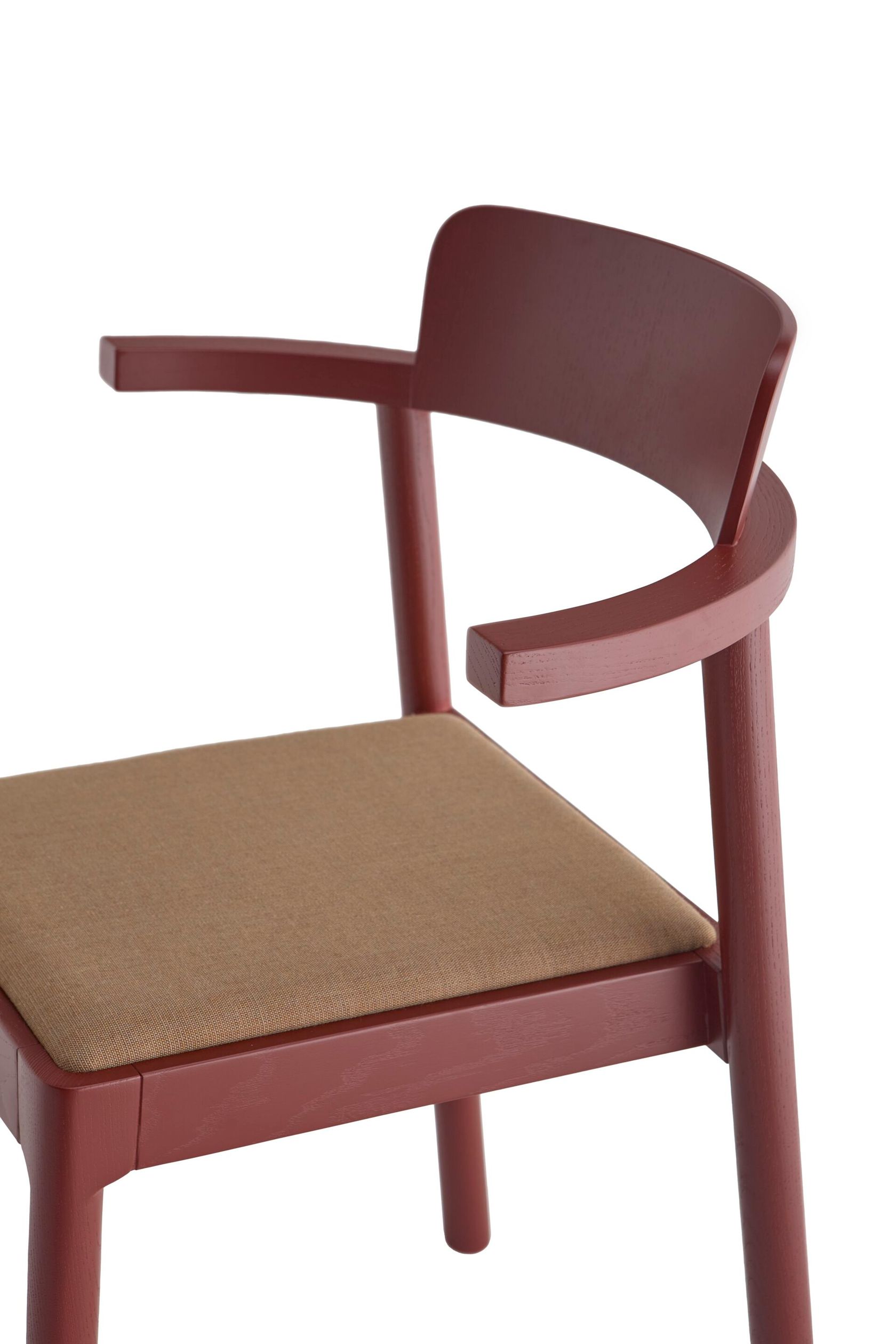 AROMA Chair By Zilio A&C