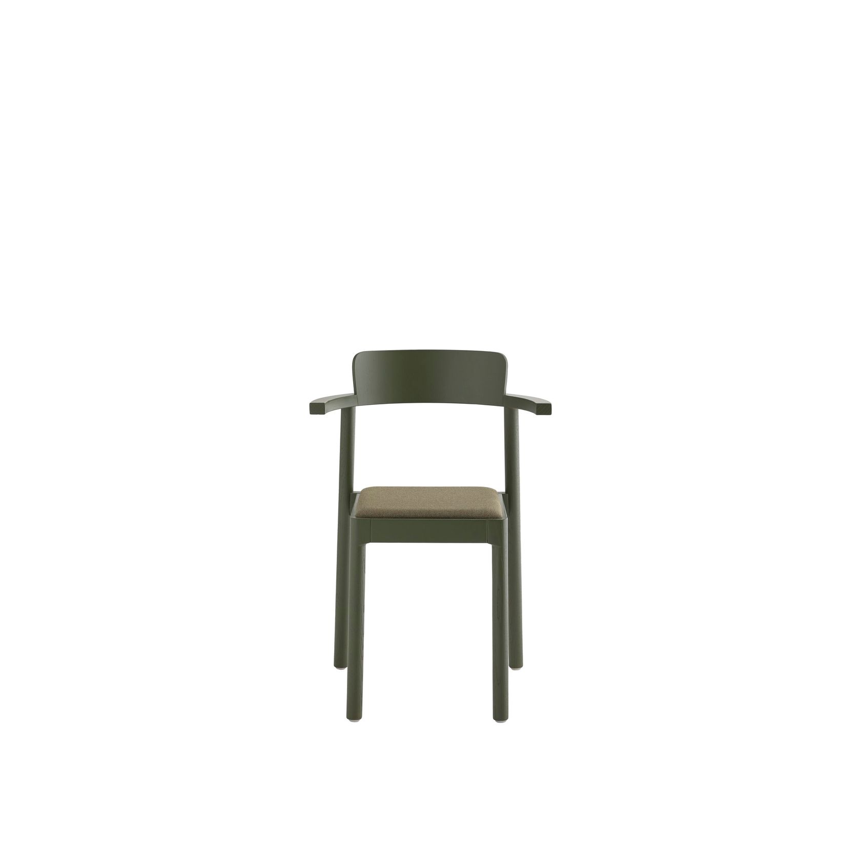 AROMA Chair By Zilio A&C