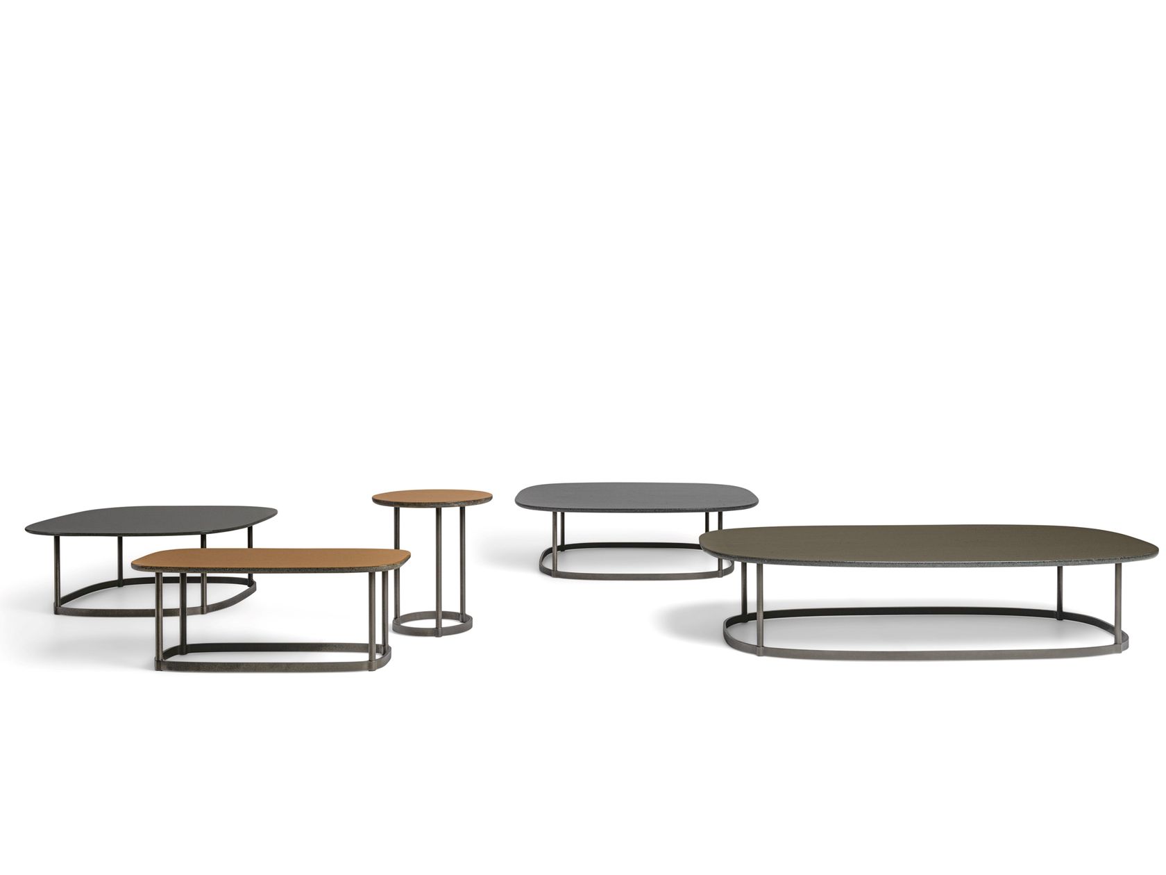 Coffee tables by Molteni & C. | Archiproducts