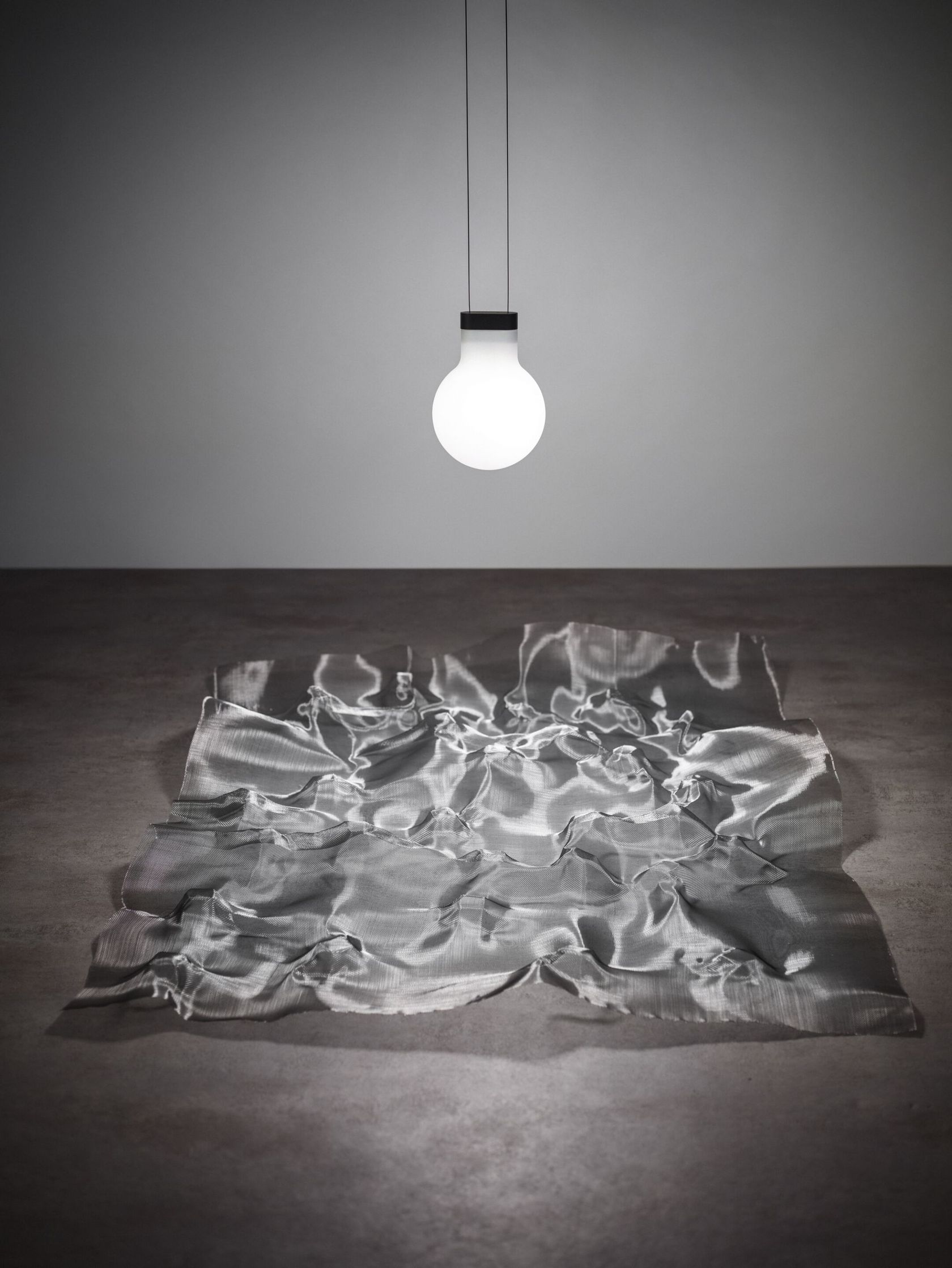 BOLD Pendant lamp By a-emotional light