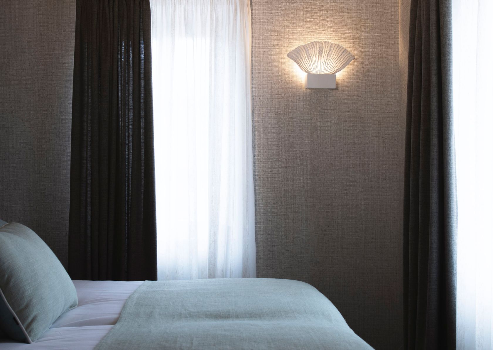 VENUS Wall lamp By A-Emotional Light