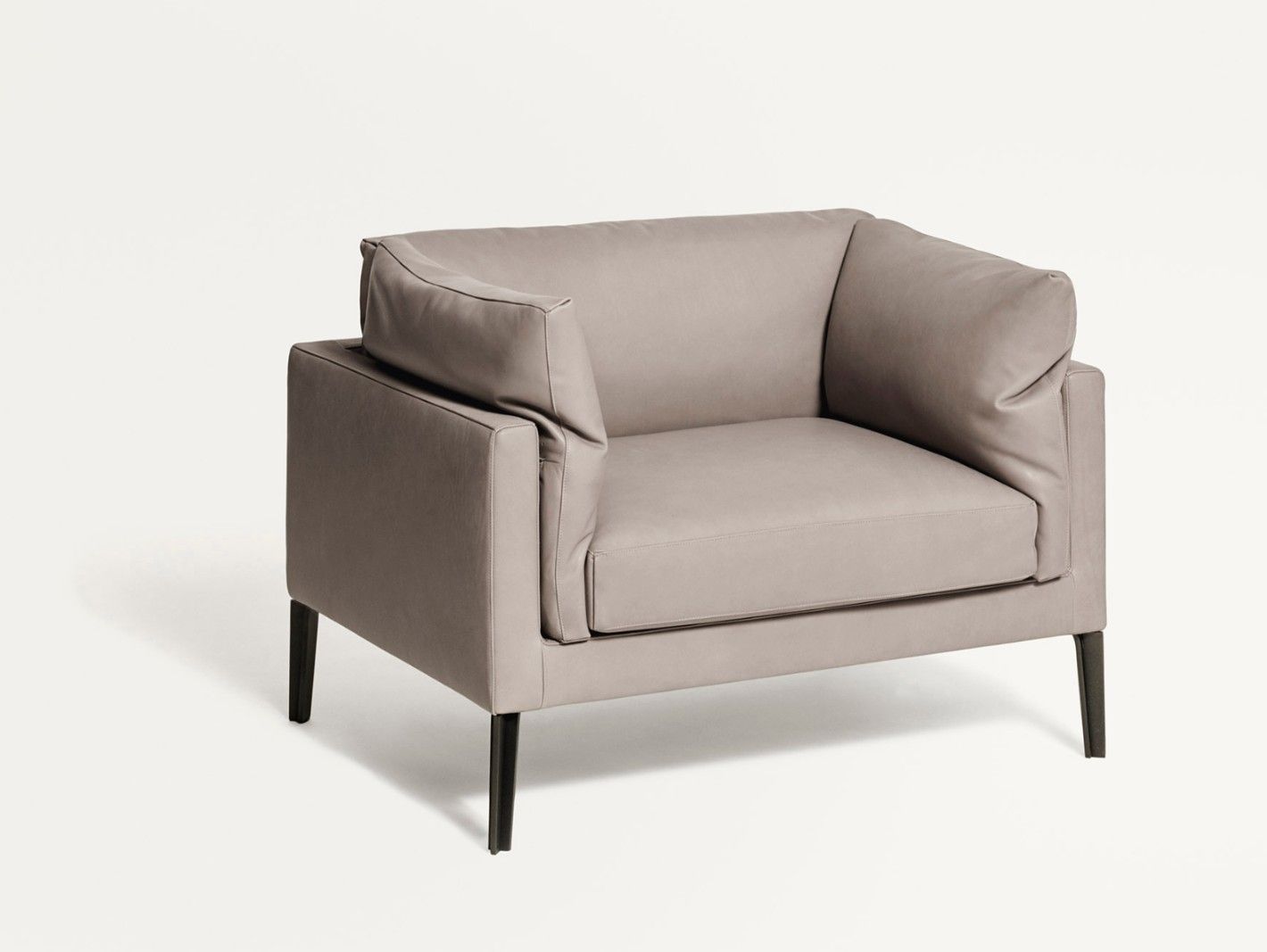 FLOYD-HI 2 | Armchair Armchair with armrests By Living Divani | design ...