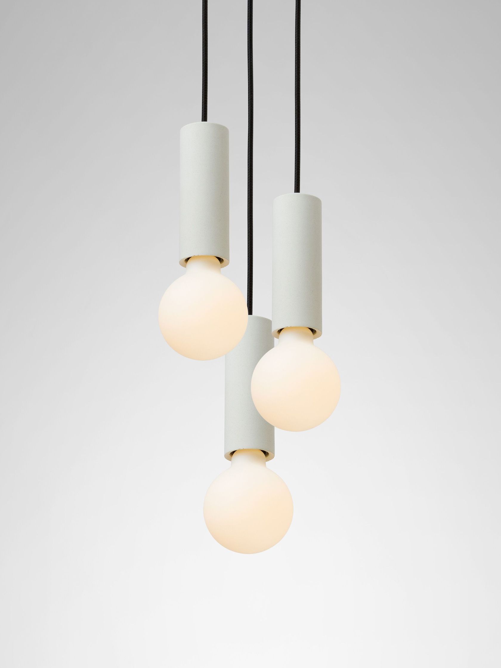 ILA Pendant lamp By Plato Design