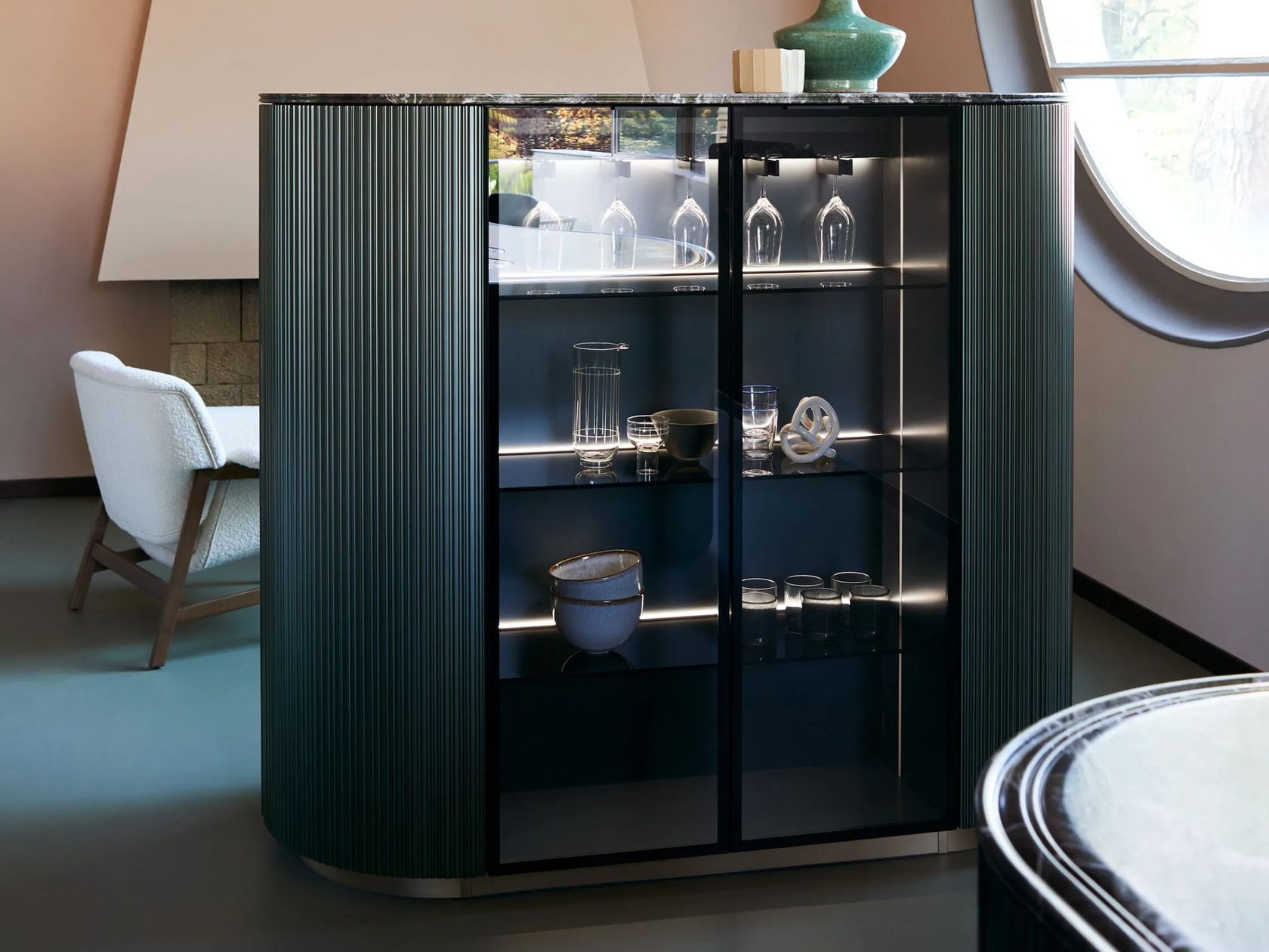 Cesar: Custom-made and fitted kitchens | Archiproducts