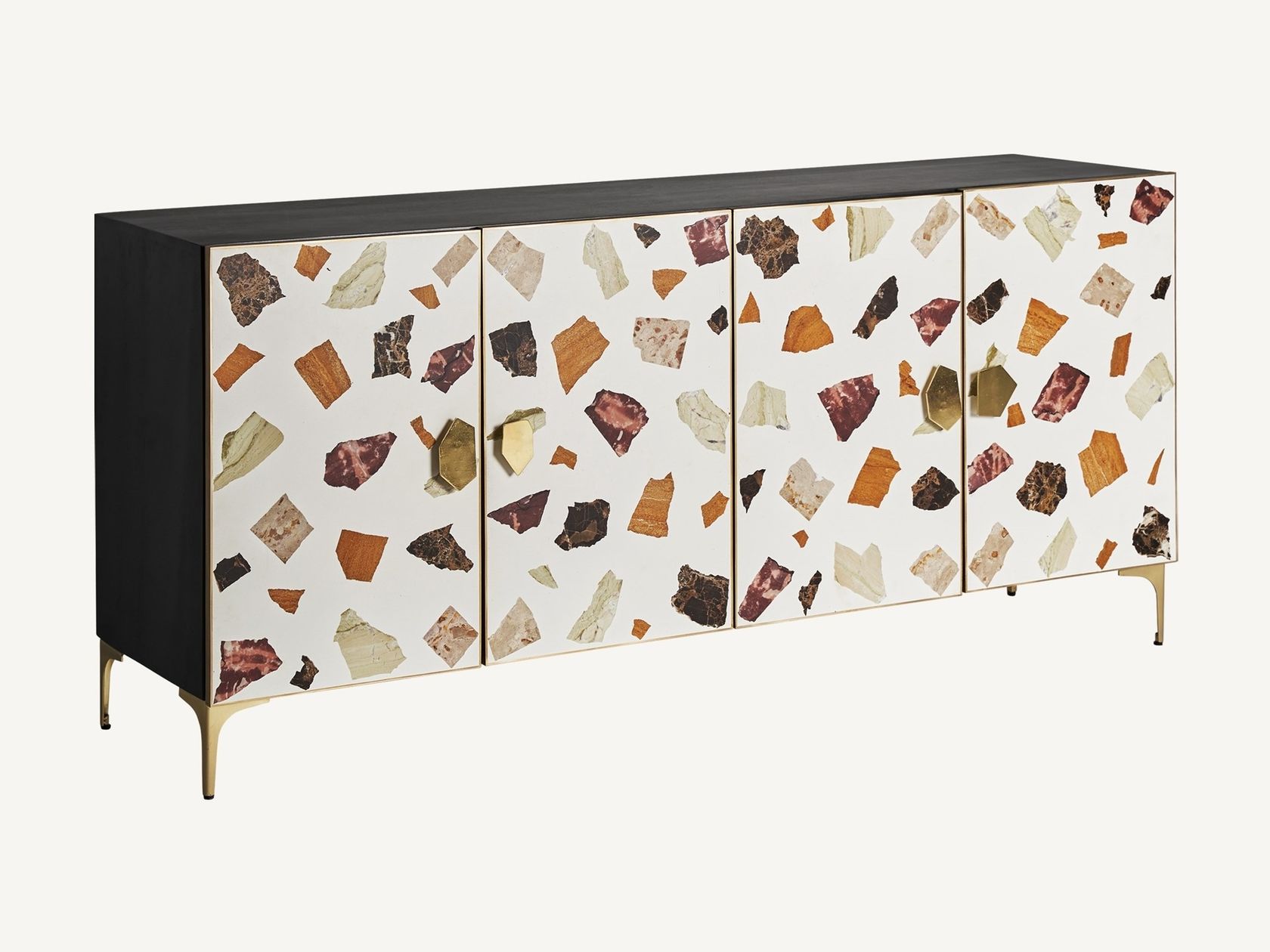 ABLIS | Mango sideboard By Vical Home