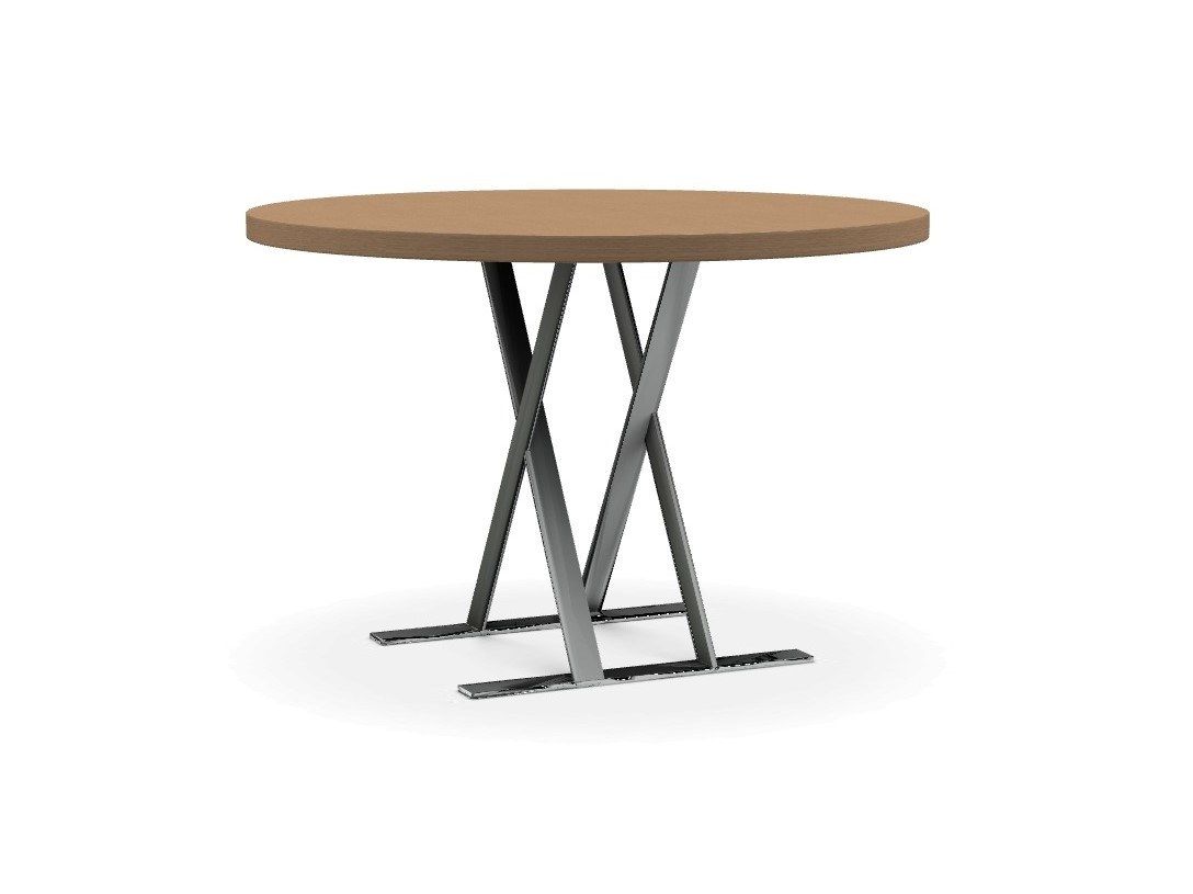 AC EXECUTIVE | Round table AC Executive Collection By B&B Italia ...