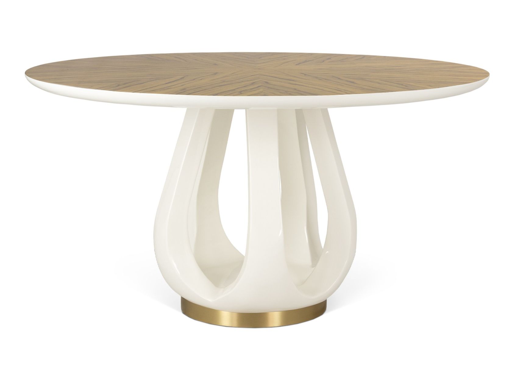 AGAVE Table By JOSÉ LEITE DE CASTRO