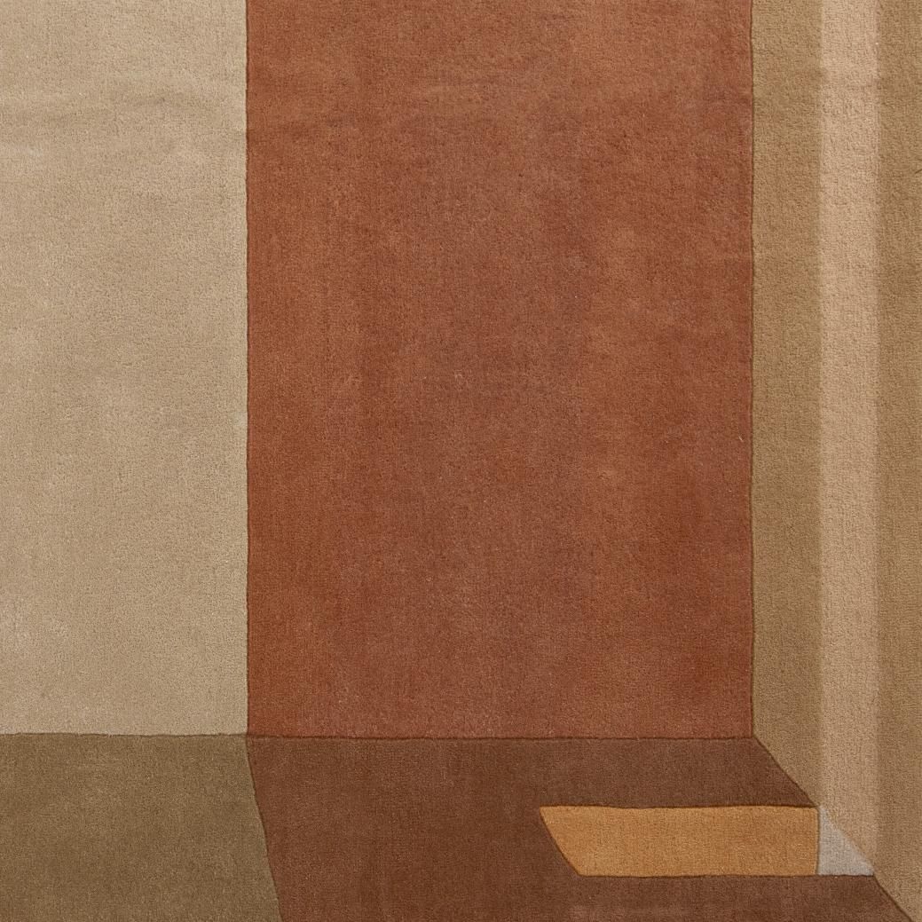 AGOSTO 地毯 By Ligne Roset | design Constance Frapolli