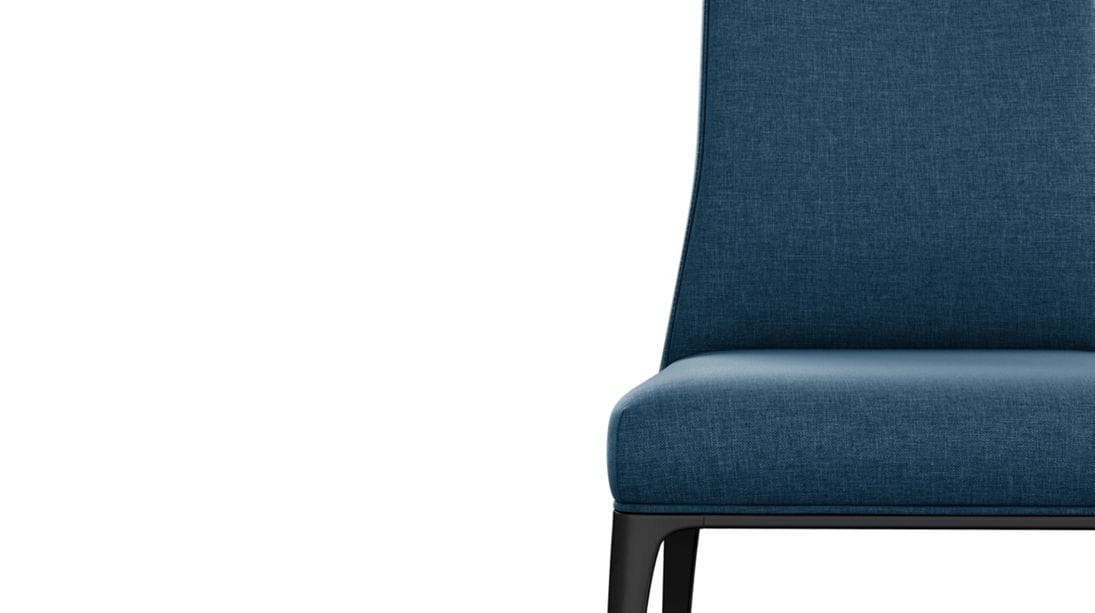 AIDA | Chair Aida Collection By Roche Bobois design Carlesi Tonelli ...