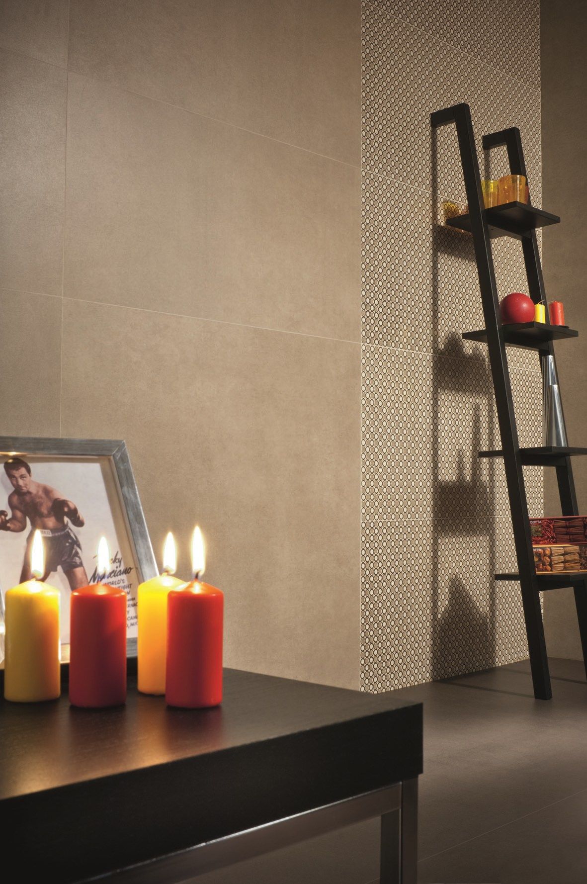 AISTHESIS 0.3 By Panaria Ceramica