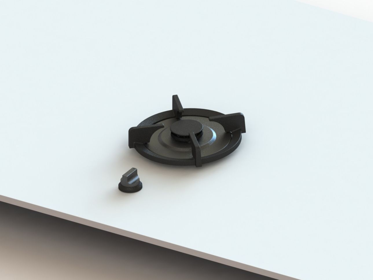 PITT cooking Italy: Burners | Archiproducts