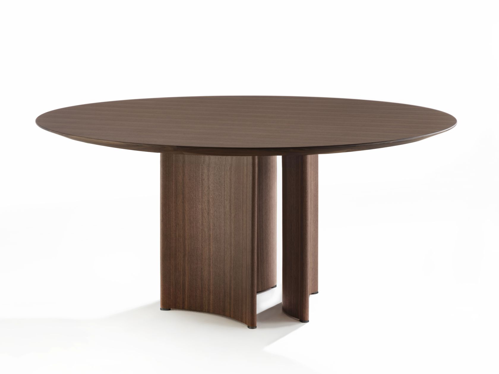 ALAN | Mesa Coleção Twenty By Porada design Gabriele & Oscar Buratti