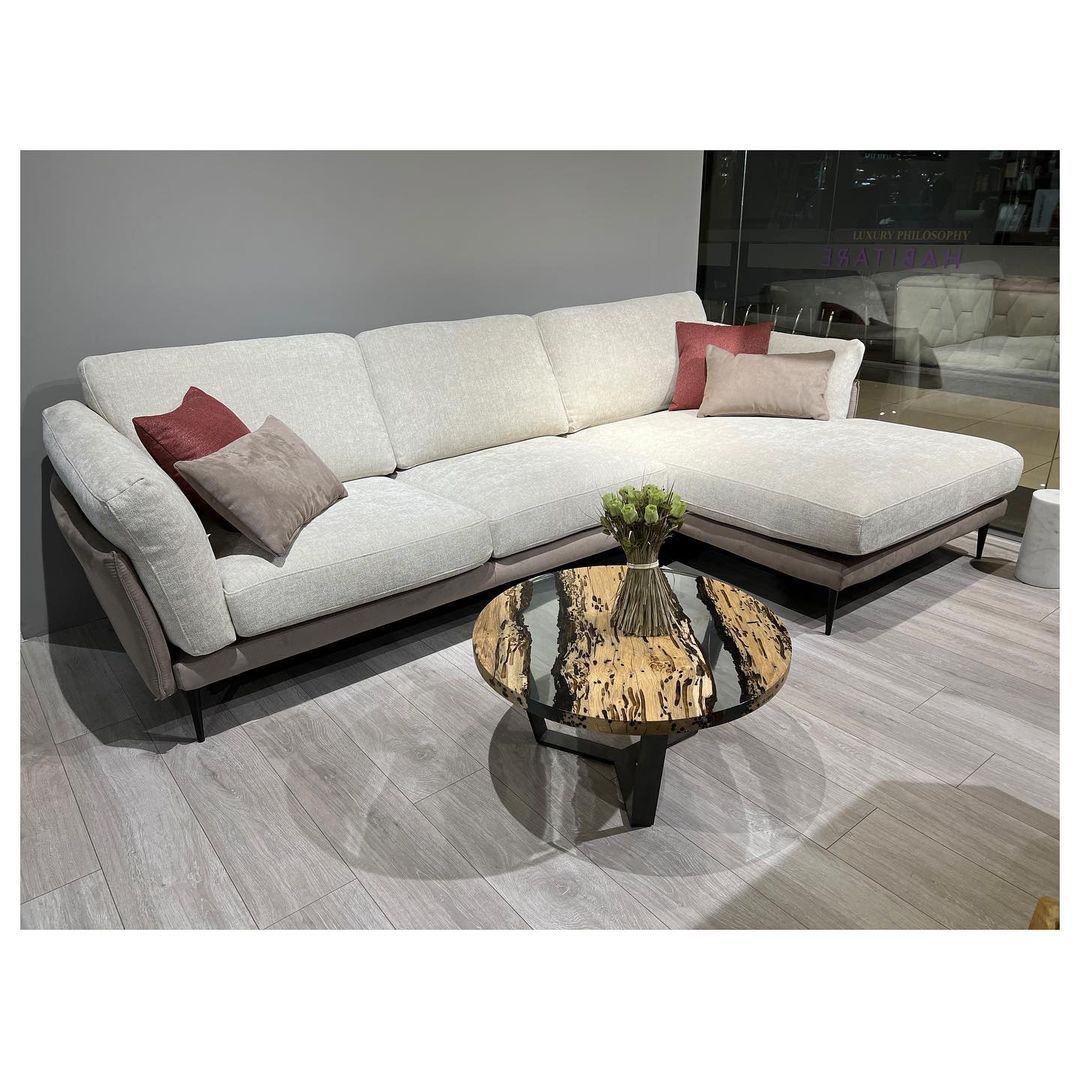 CHIMENTI 茶几 By Alcarol | design Andrea Forti, Eleonora Dal Farra