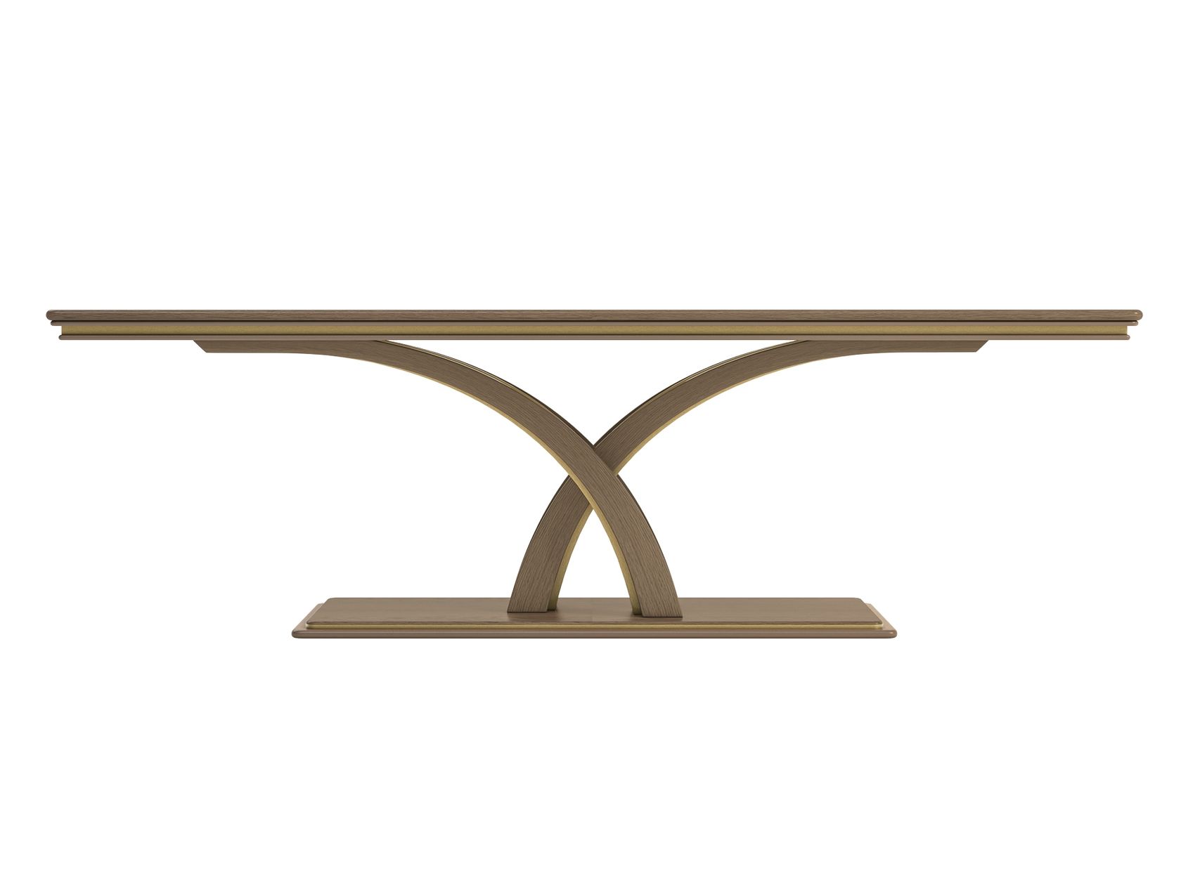 ALEXANDER | Table Alexander Collection By A.R. Arredamenti