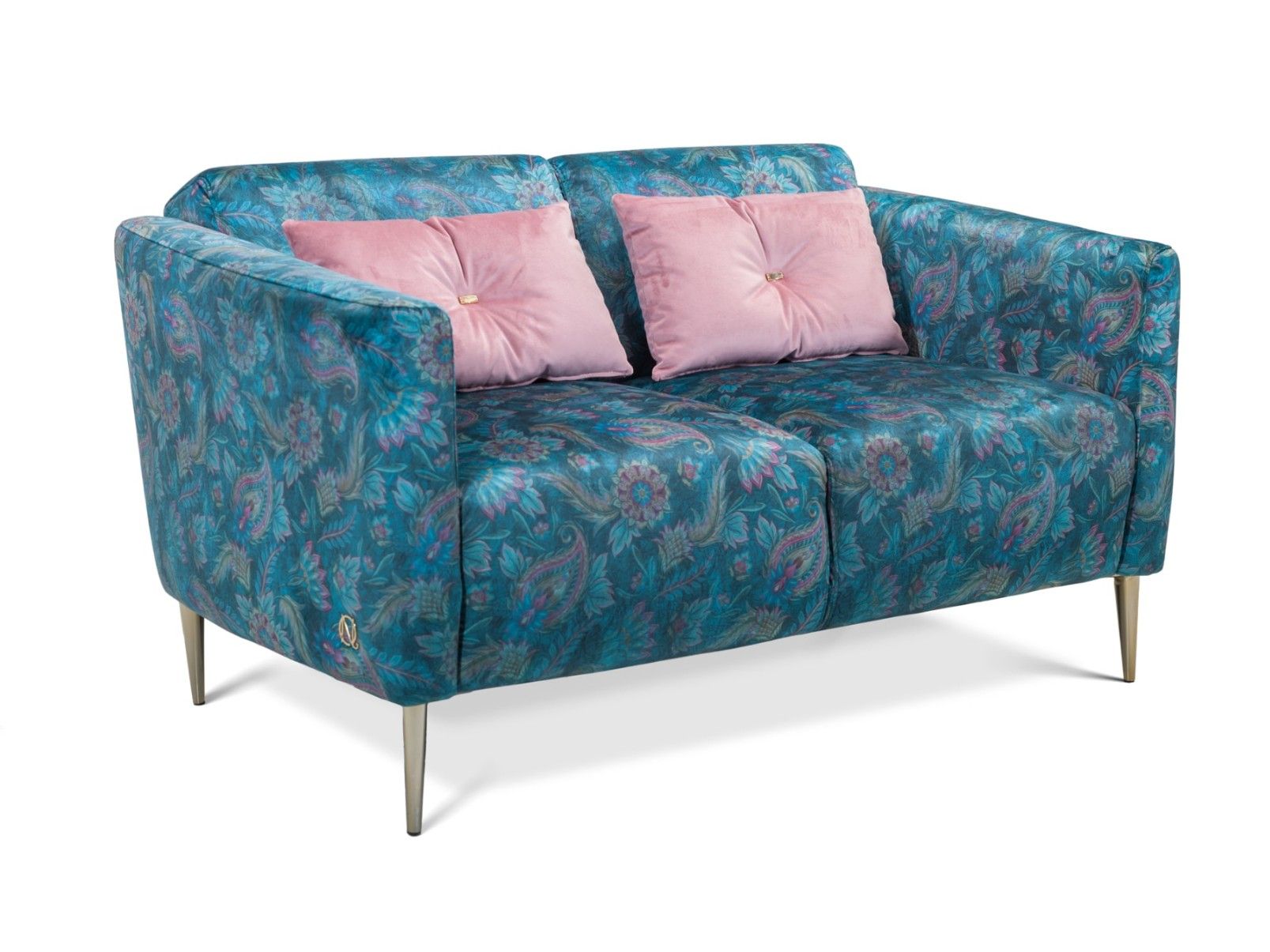 ALICE | 2 seater sofa Alice Collection By NicolaQuinto Italia
