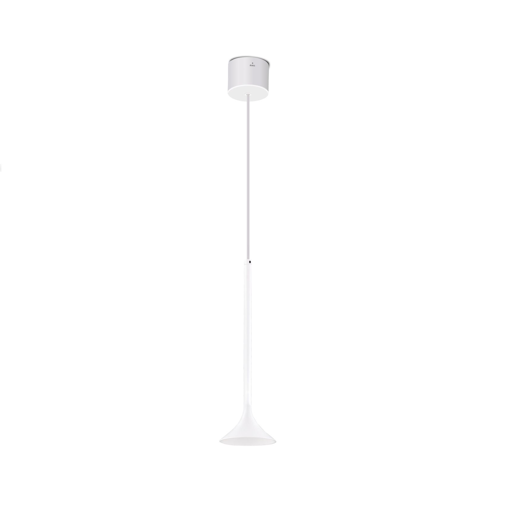 ALIVE | Aluminium pendant lamp LED aluminium pendant lamp By LedsC4 ...