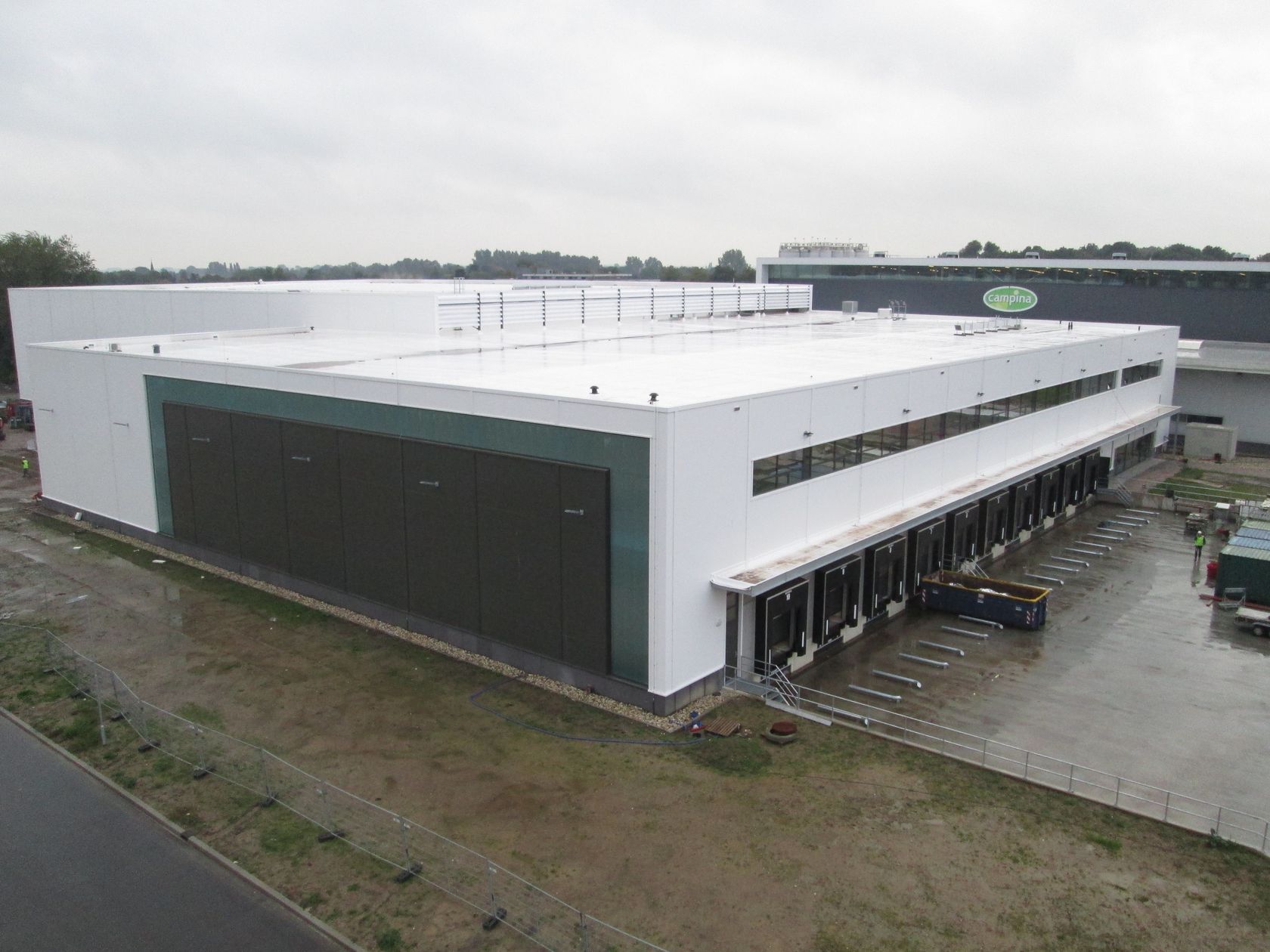 RENOLIT ALKORPLAN Bright By RENOLIT ALKORPLAN Roofing products