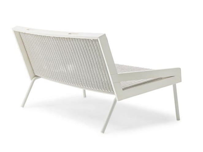 ALLAPERTO GRAND HOTEL ETWICK | Garden sofa Allaperto Collection By ...