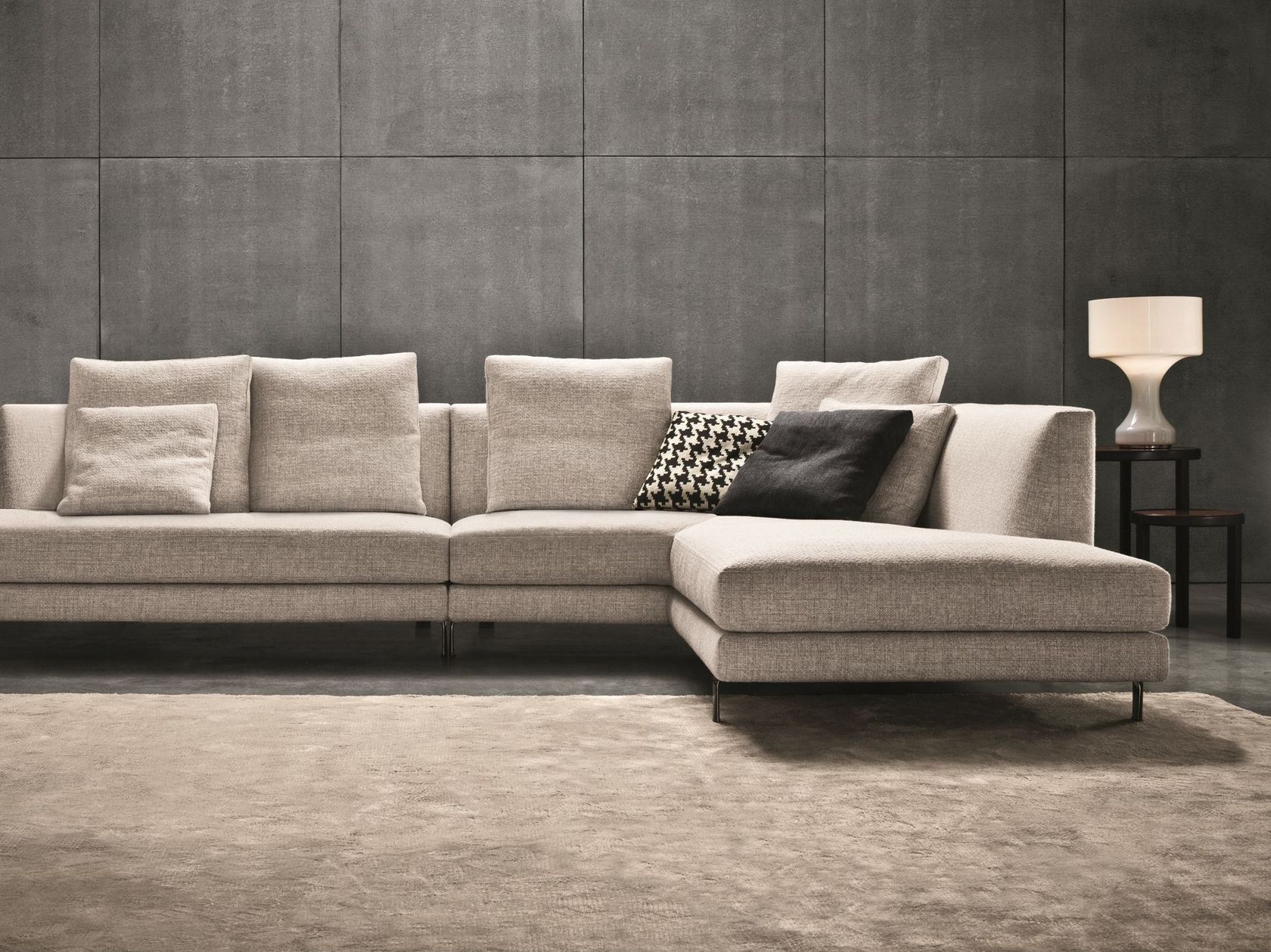 ALLEN By Minotti