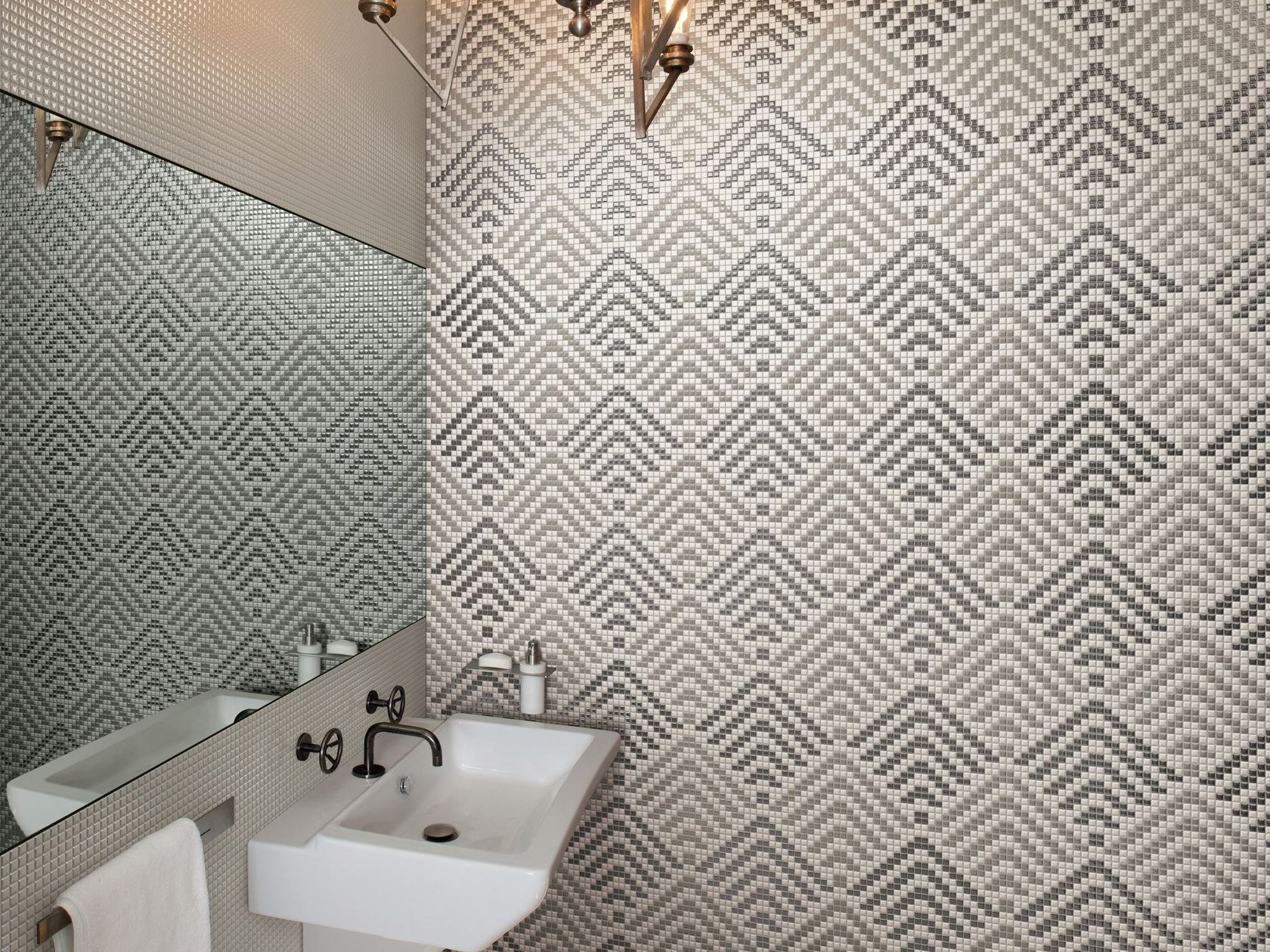 Appiani: Ceramic mosaic tiles | Archiproducts