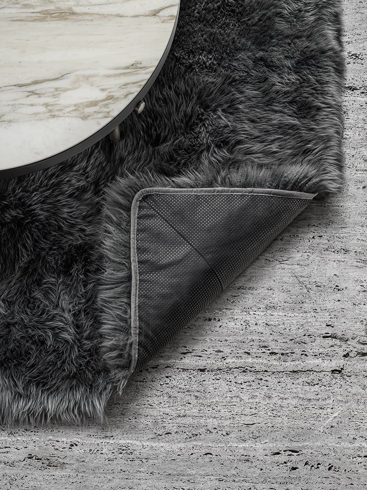 ALPS | Rectangular rug By Minotti