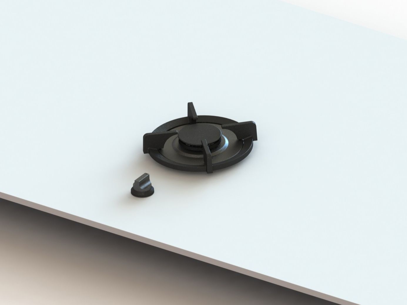 PITT cooking Italy: Burners | Archiproducts