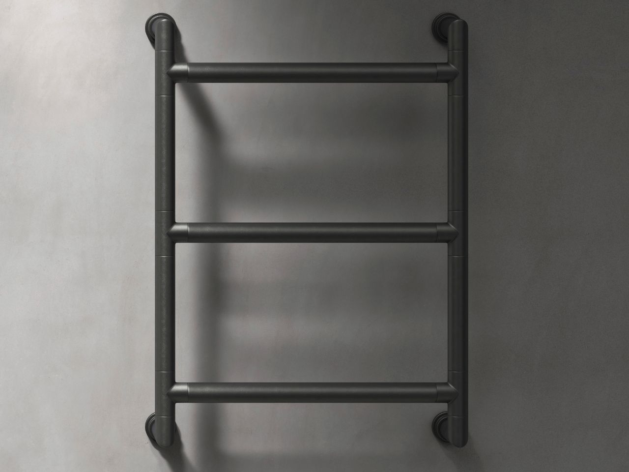 ANCILLARIES Electric Decorative Radiator By The Watermark Collection