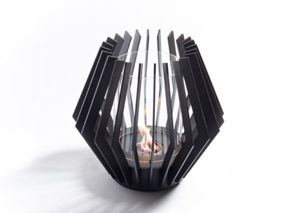 Fire baskets | Outdoor fireplaces and heaters | Archiproducts