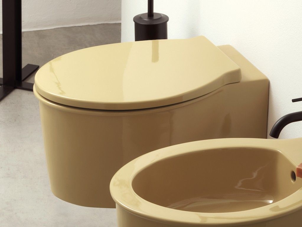 Toilets | Washbasins and bathroom fixtures | Archiproducts